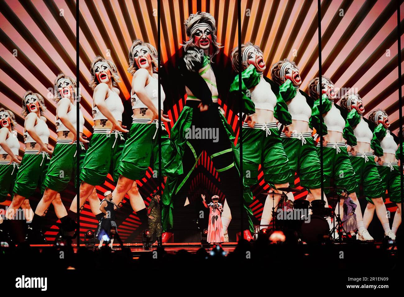 Let 3 hi-res stock photography and images - Alamy