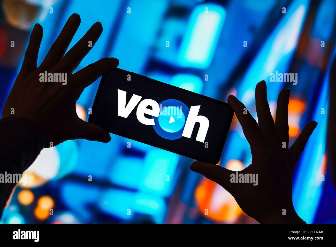 Veoh hi-res stock photography and images - Alamy