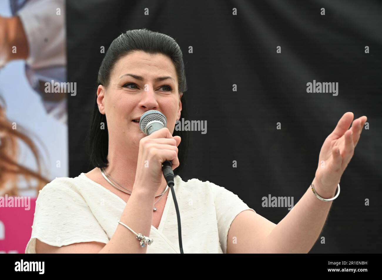 Fiona hine hi-res stock photography and images - Alamy