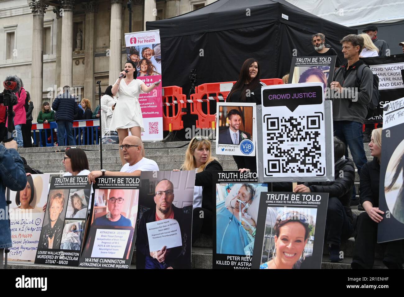 Fiona hine hi-res stock photography and images - Alamy