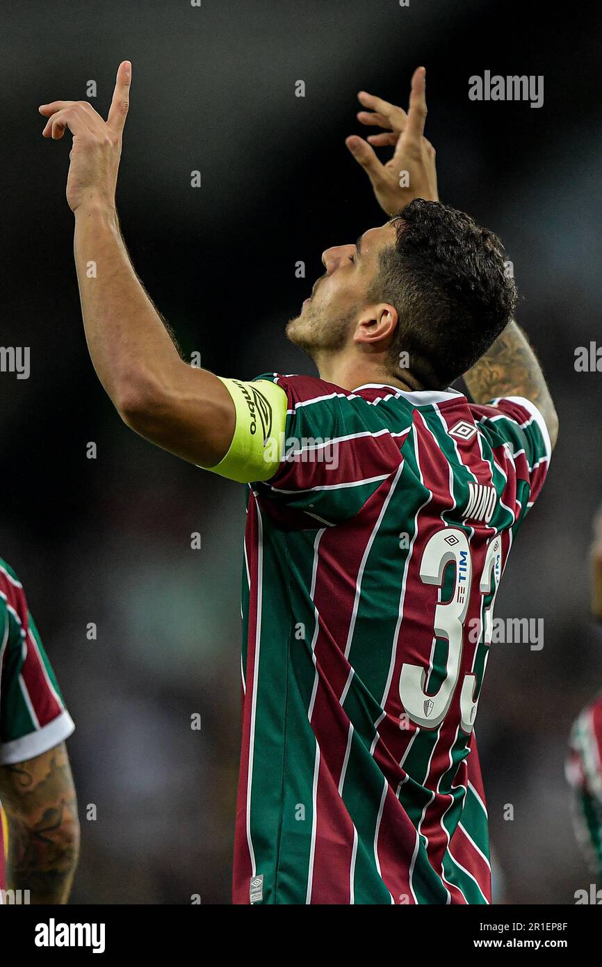 Rio De Janeiro, Brazil. 13th May, 2023. RJ - RIO DE JANEIRO - 05/13 ...