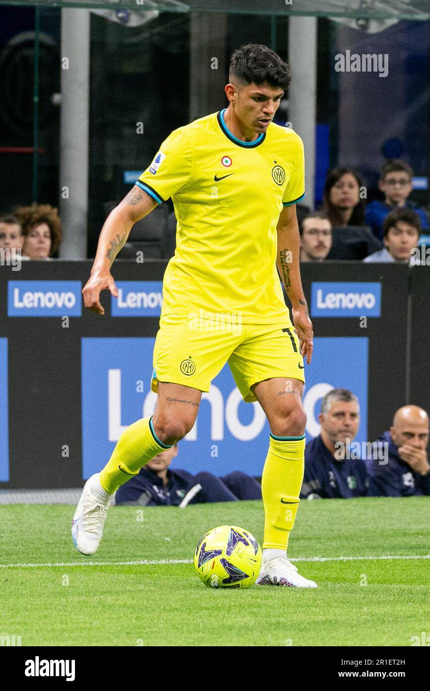 Raoul bellanova 2023 hi-res stock photography and images - Alamy