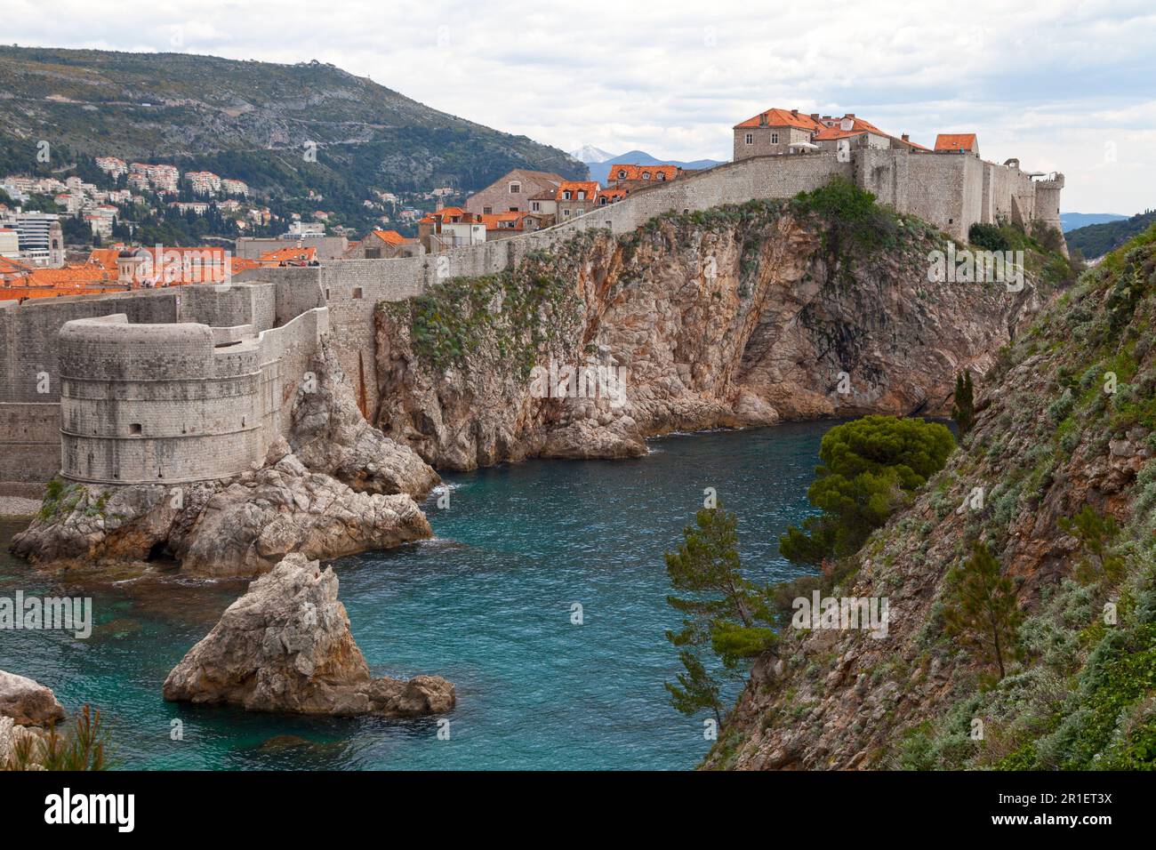 The Fort Bokar, often called "Zvjezdan", is considered to be amongst ...