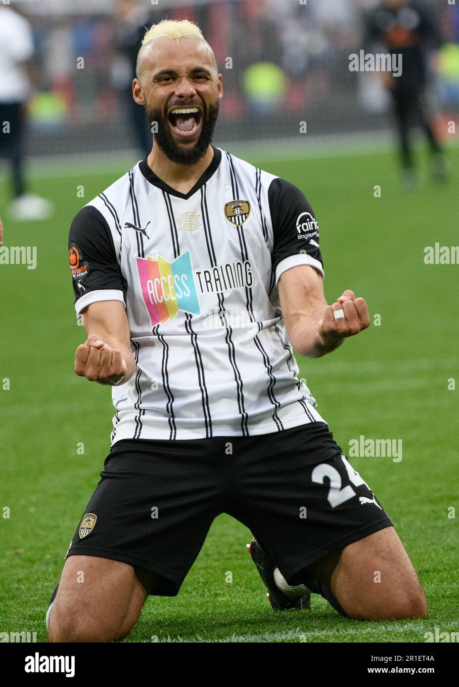 John bostock hi-res stock photography and images - Alamy