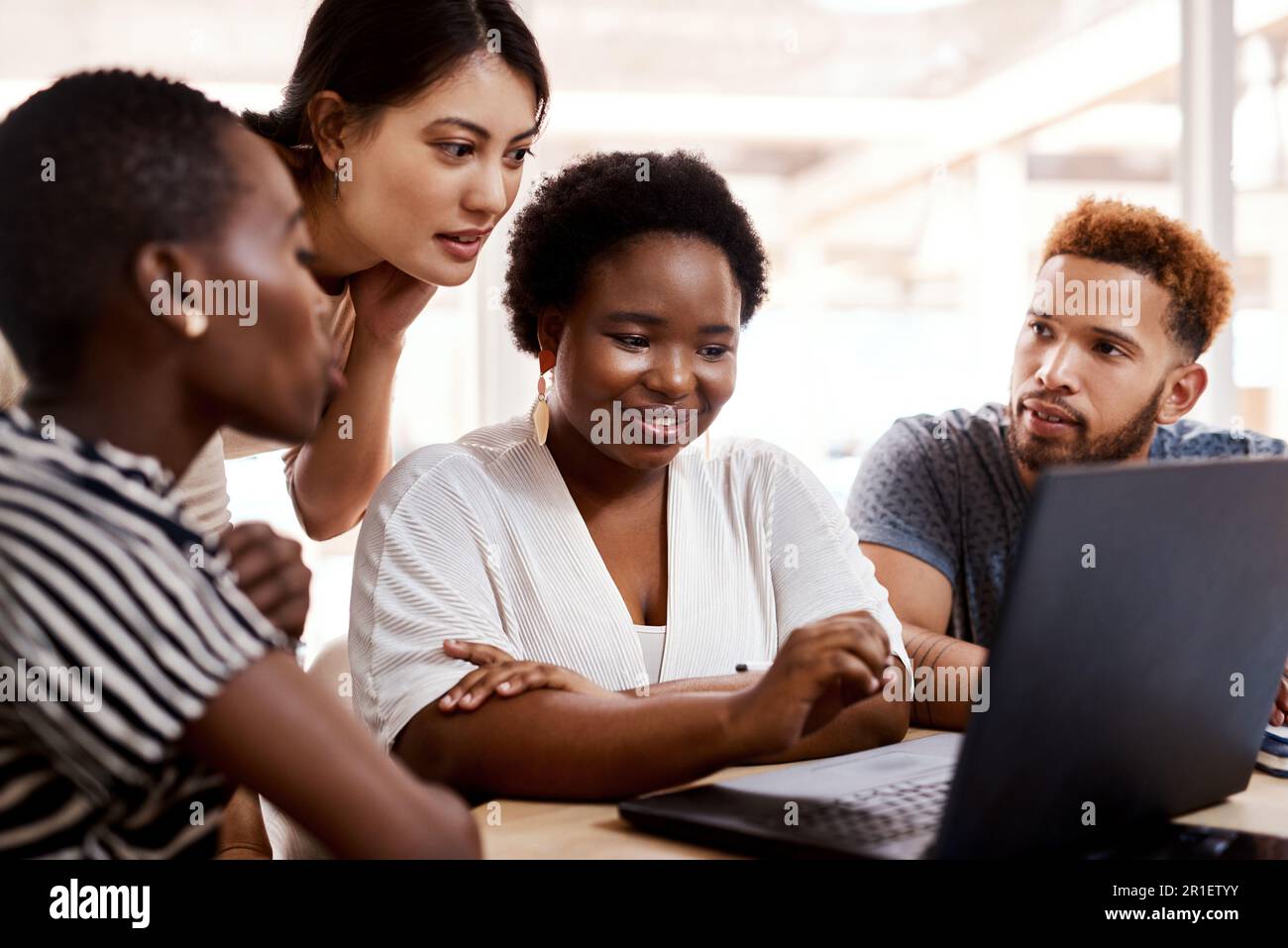 Talent nurturing hi-res stock photography and images - Alamy