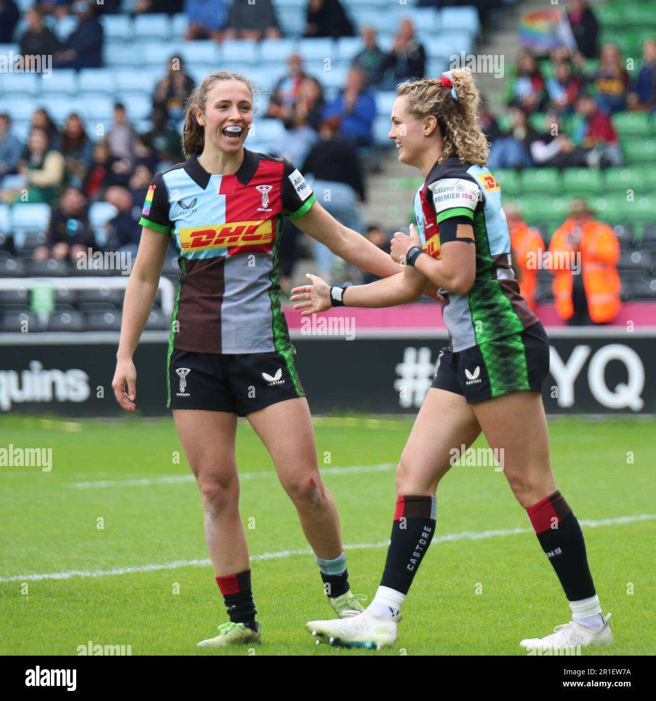 Allianz 15s hi-res stock photography and images - Alamy