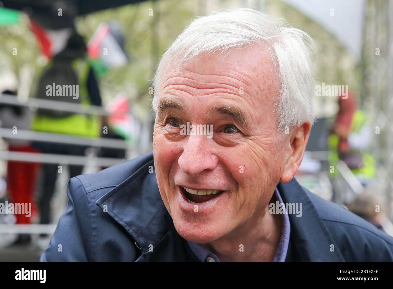Mcdonnell images hi-res stock photography and images - Alamy