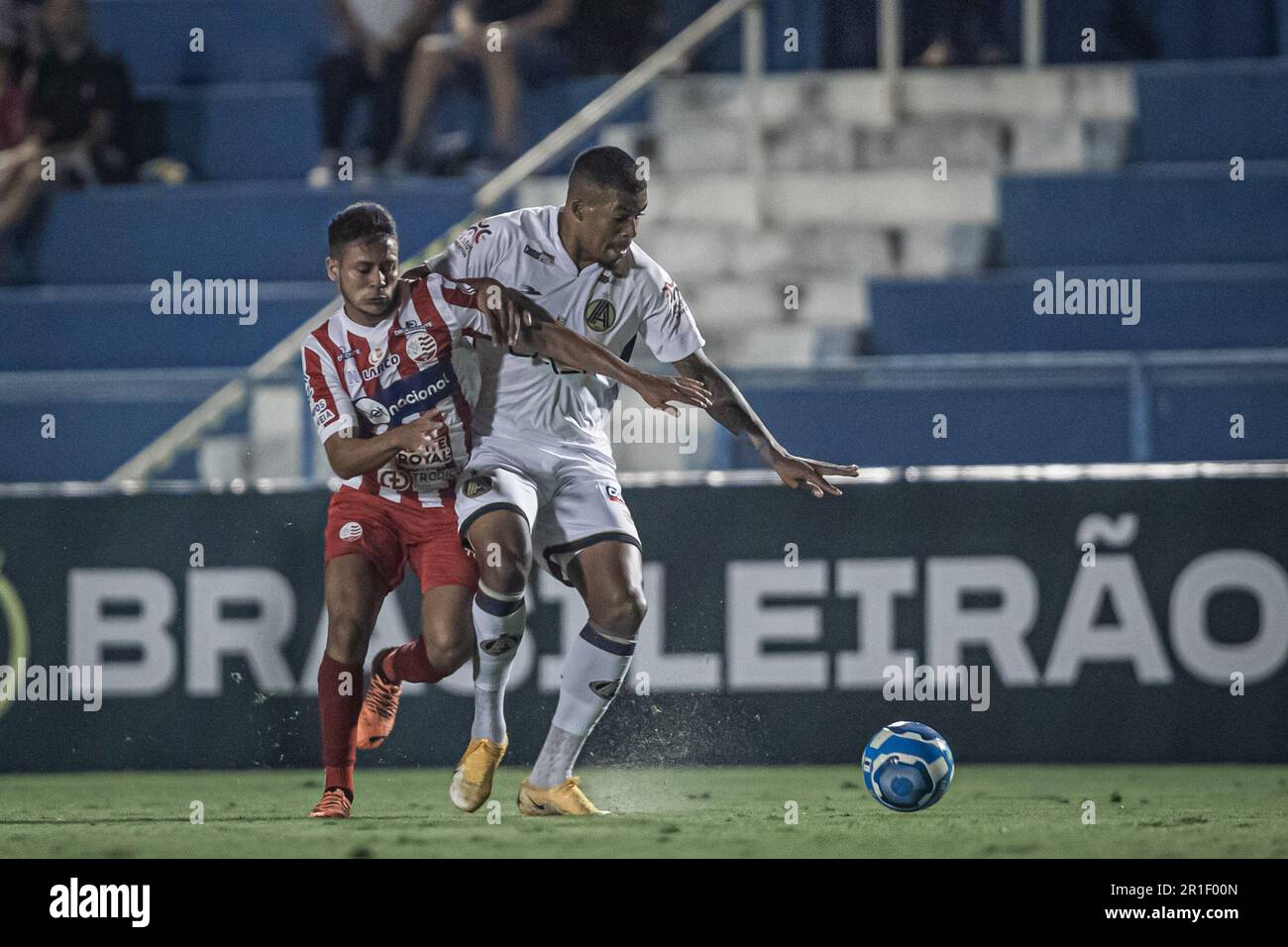 GO - APARECIDA DE GOIANIA - 05/13/2023 - BRAZILEIRO C 2023 ...