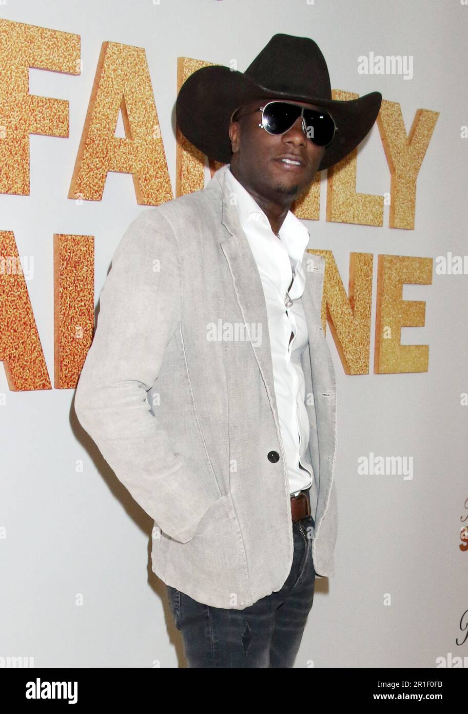 New York, NY, USA. 11th May, 2023. Young Paris at the Paramount ...