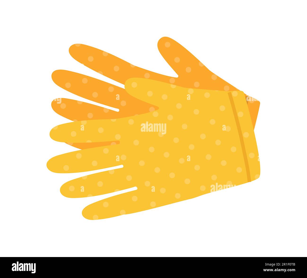 Health and safety garden Cut Out Stock Images & Pictures - Alamy