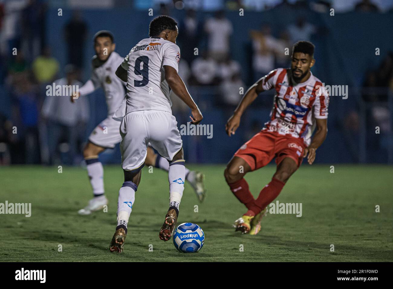 GO - APARECIDA DE GOIANIA - 05/13/2023 - BRAZILEIRO C 2023 ...