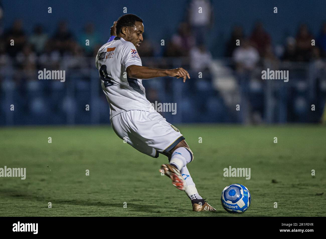 GO - APARECIDA DE GOIANIA - 05/13/2023 - BRAZILEIRO C 2023 ...