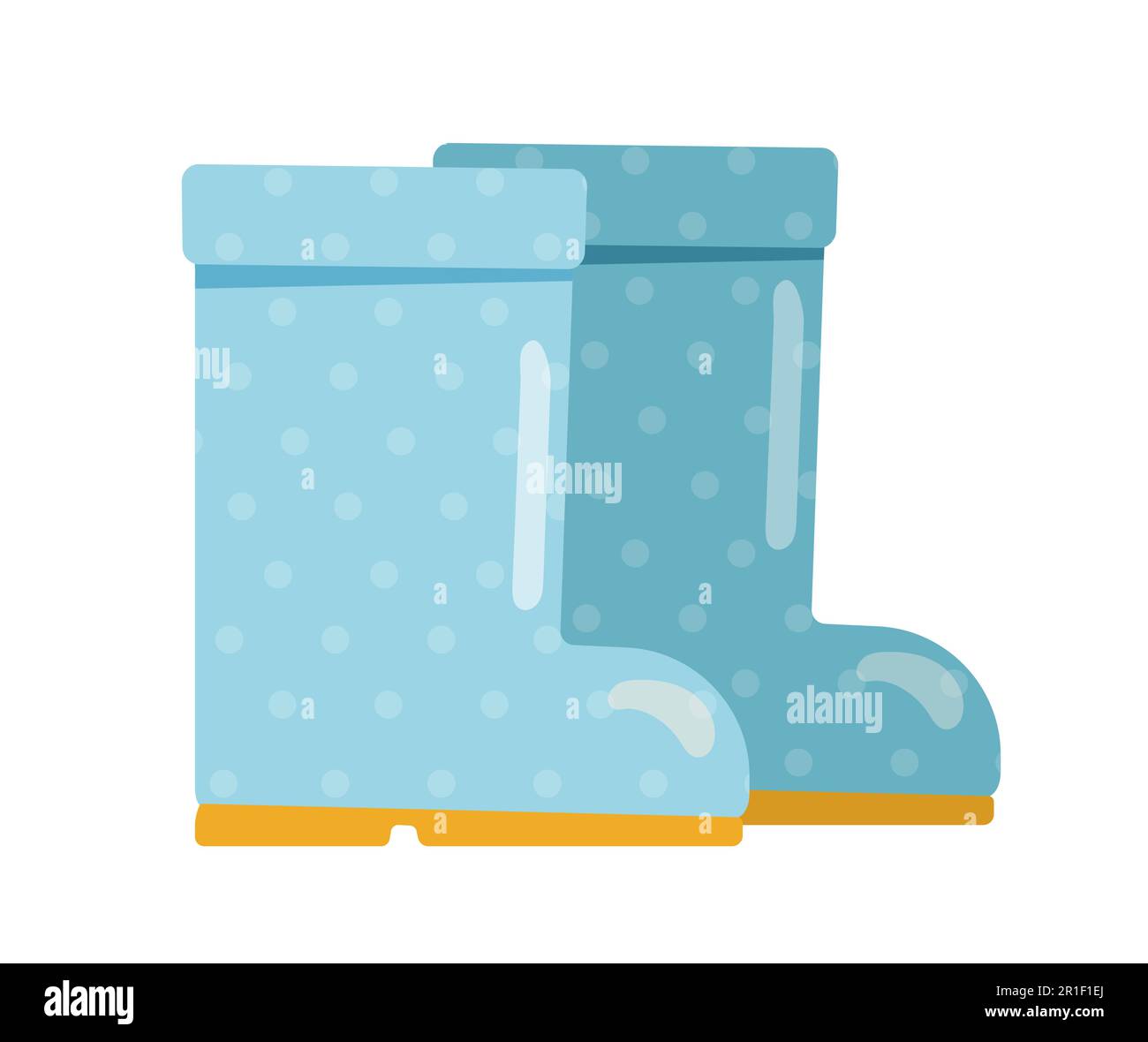 Yard boots Cut Out Stock Images & Pictures - Alamy