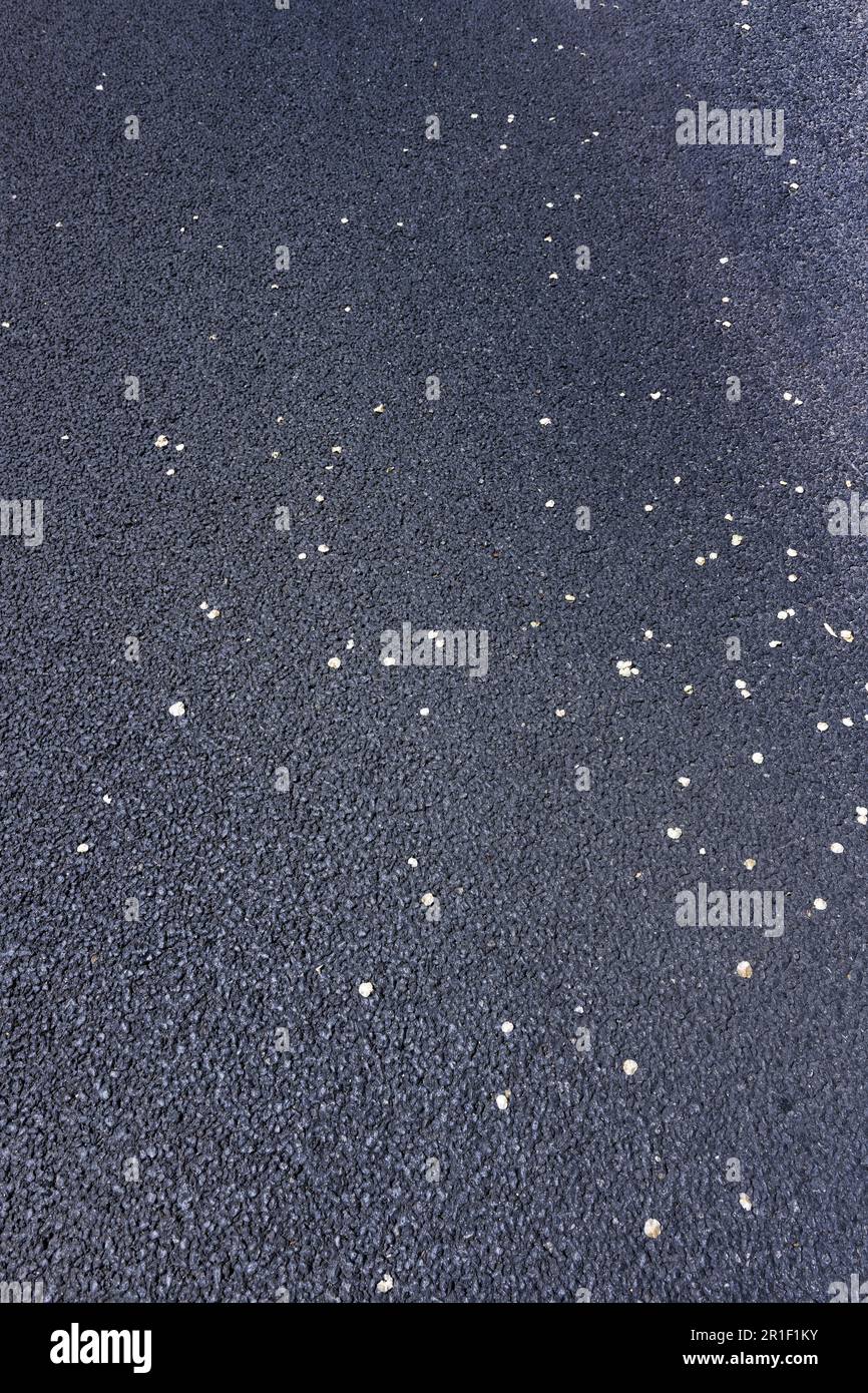 Tarred surface hi-res stock photography and images - Alamy