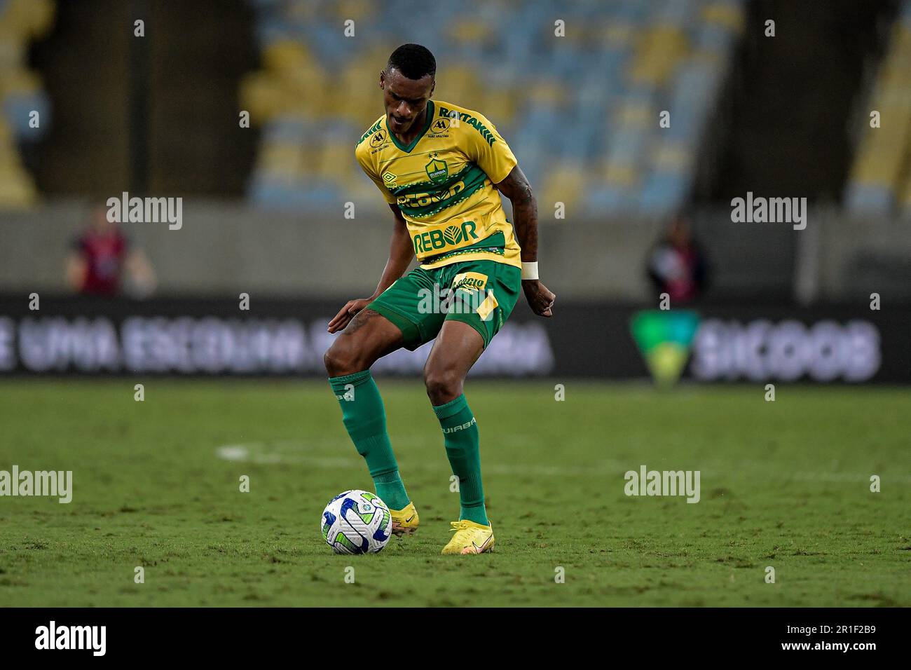 Rio De Janeiro, Brazil. 13th May, 2023. RJ - RIO DE JANEIRO - 05/13 ...