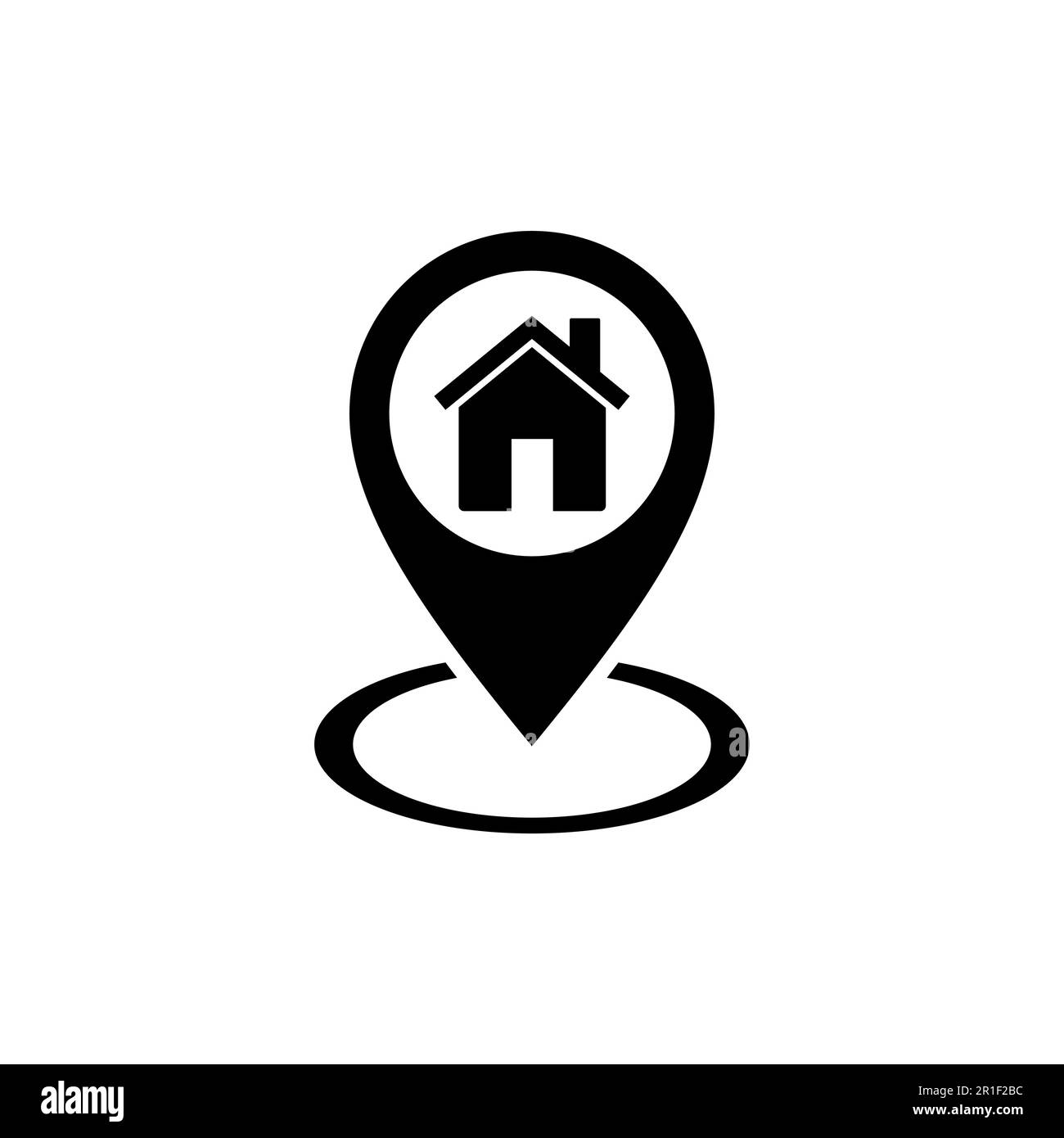 address icon vector. home location icon vector Stock Vector Image & Art ... address icon vector. home location icon vector Stock Vector Image & Art ...