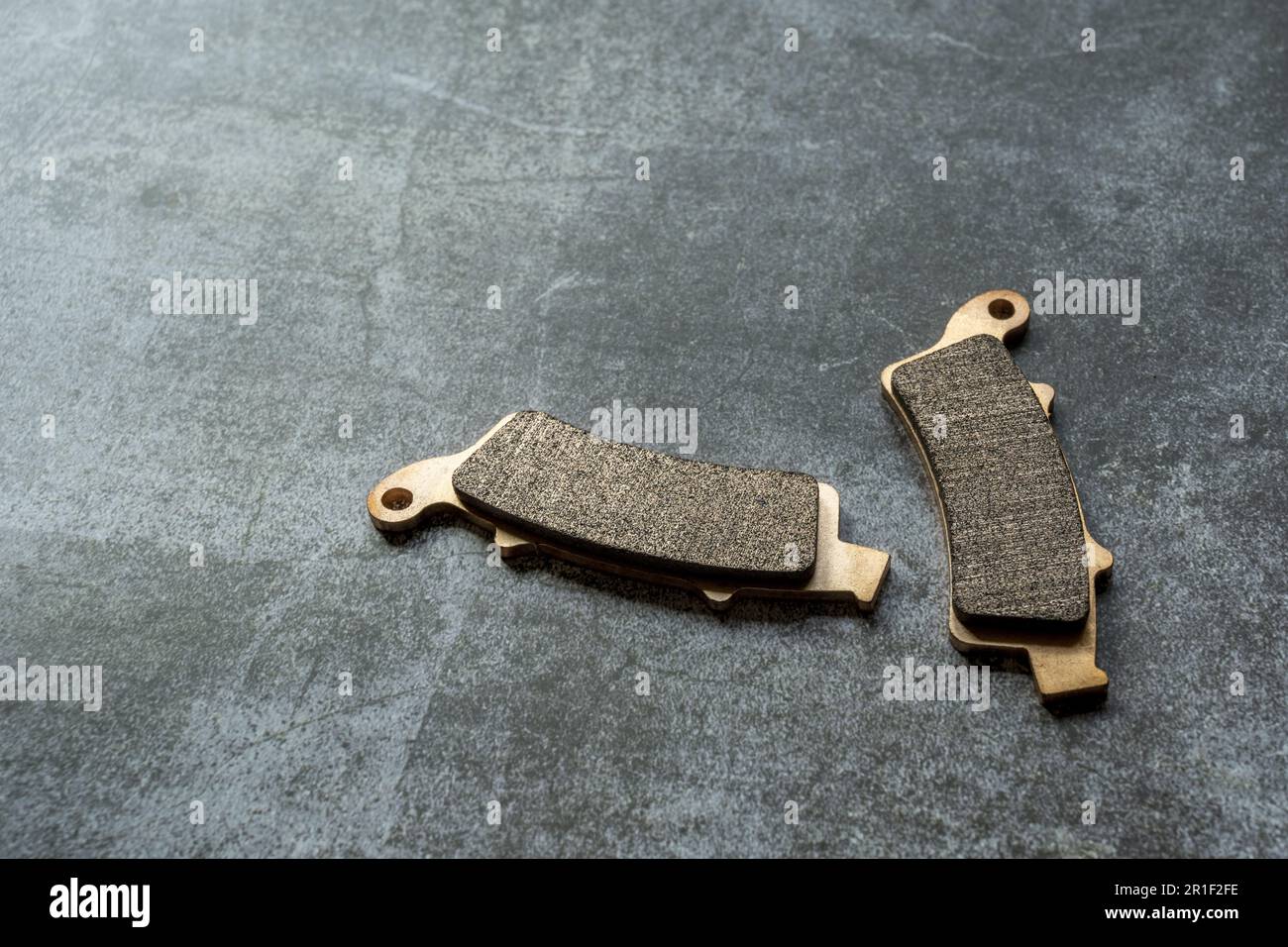 Rear band brake hi-res stock photography and images - Alamy