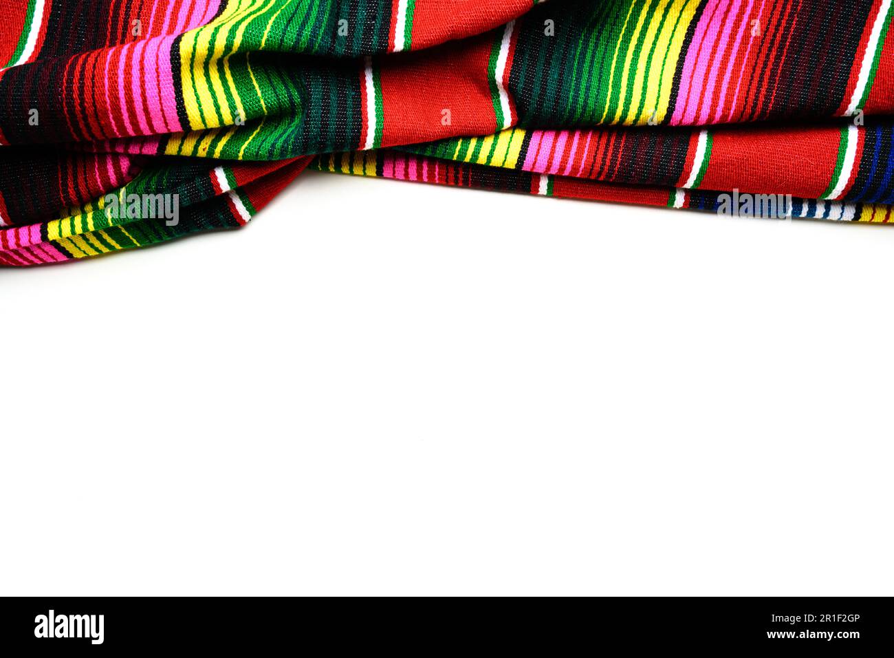 Sarape Background