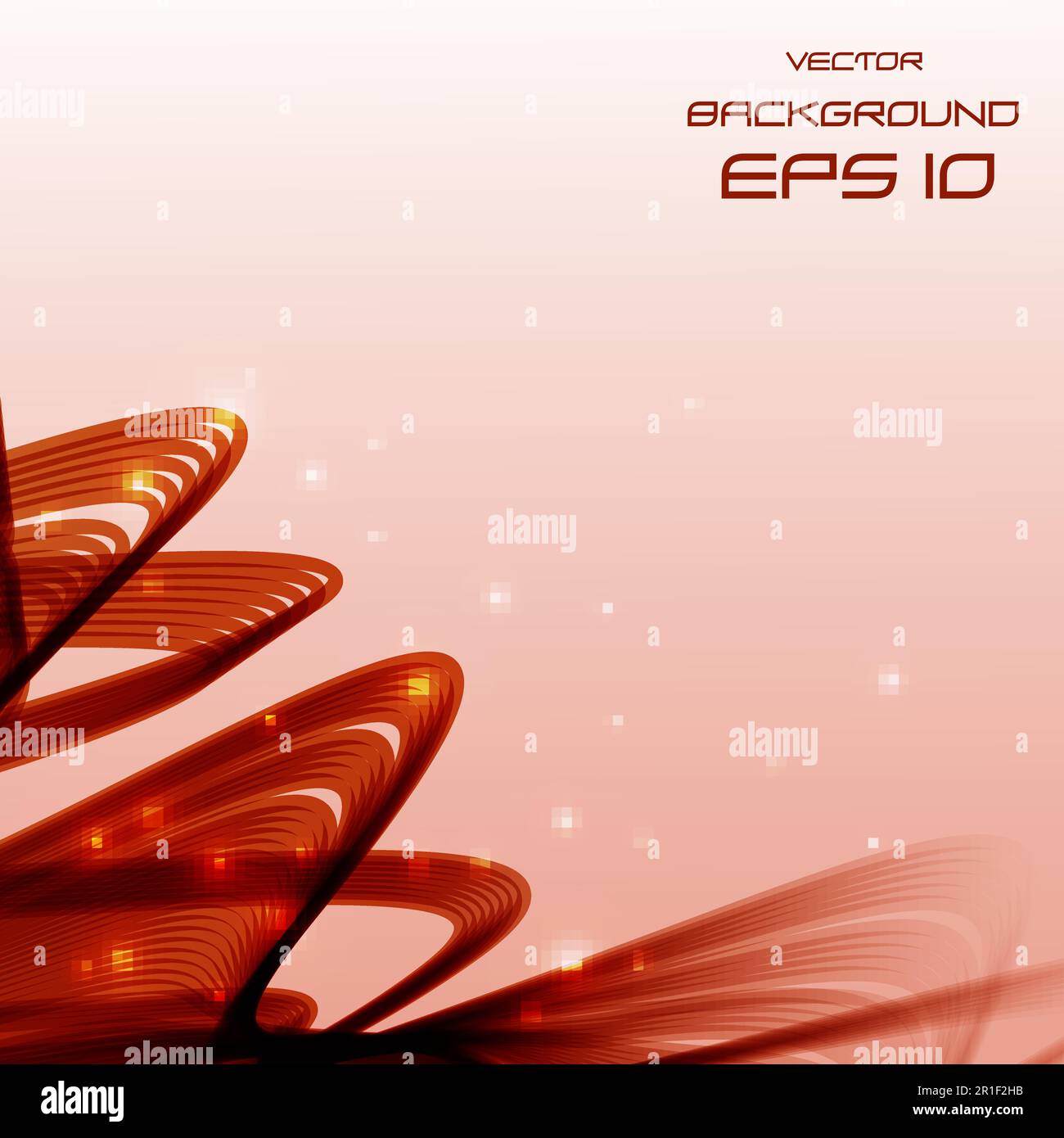 Sparks flow Stock Vector Images - Alamy