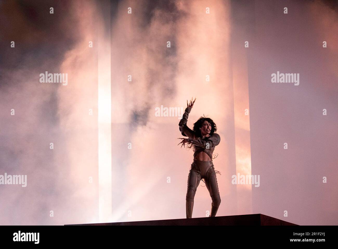 Swedish EBU Member SVT has won the 67th Eurovision Song Contest with ...