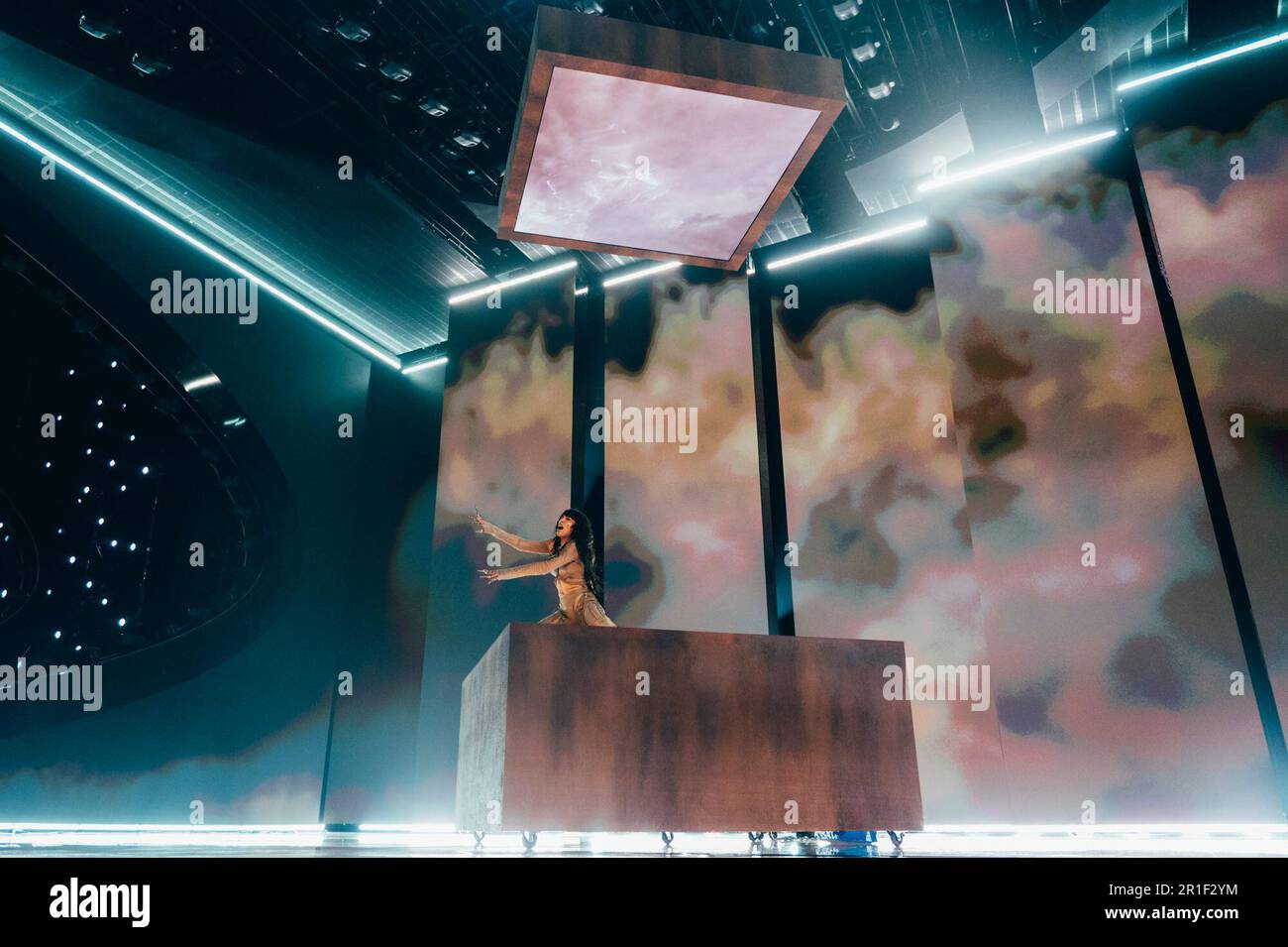 Swedish EBU Member SVT has won the 67th Eurovision Song Contest with ...