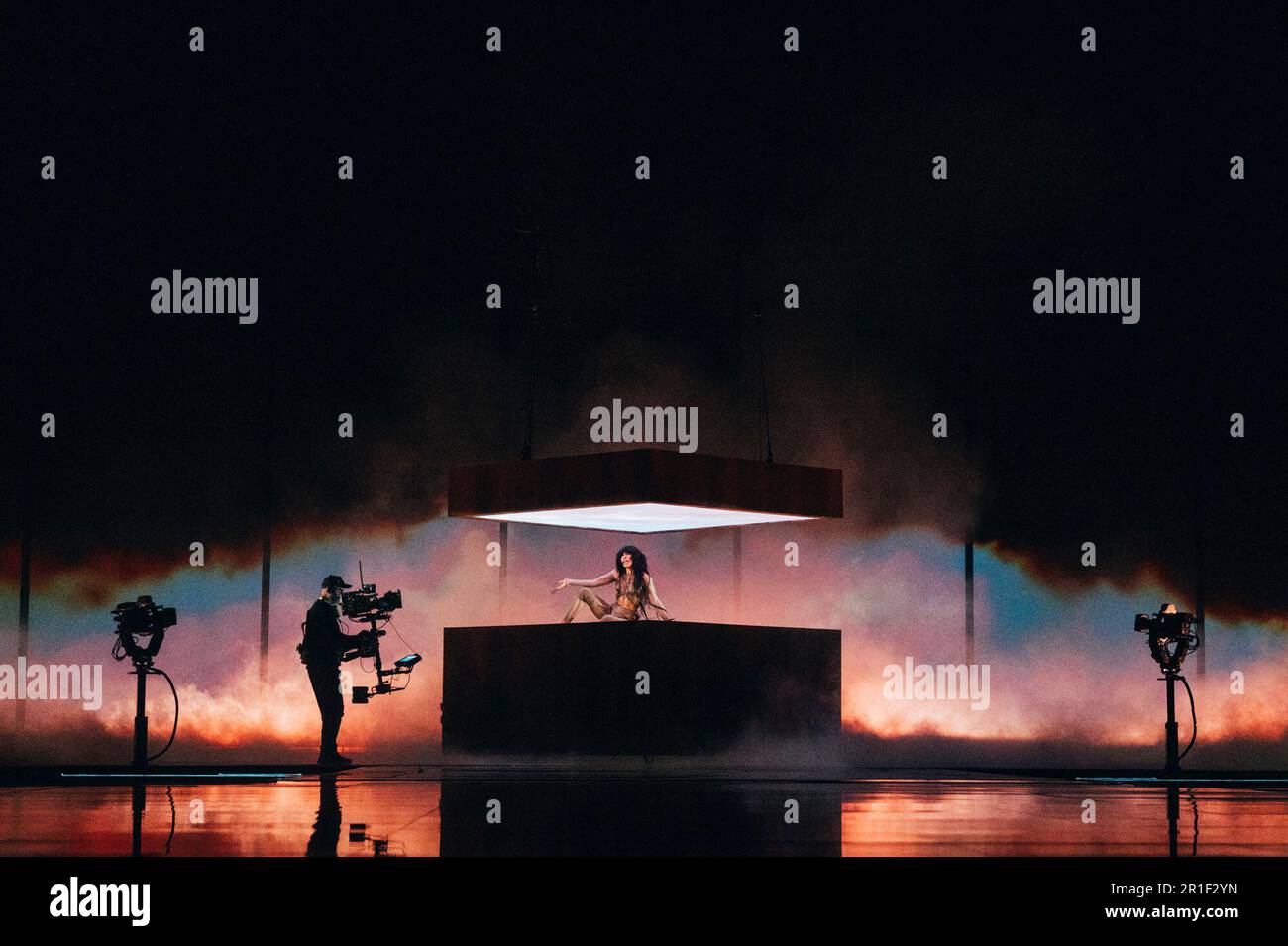 Swedish EBU Member SVT has won the 67th Eurovision Song Contest with ...