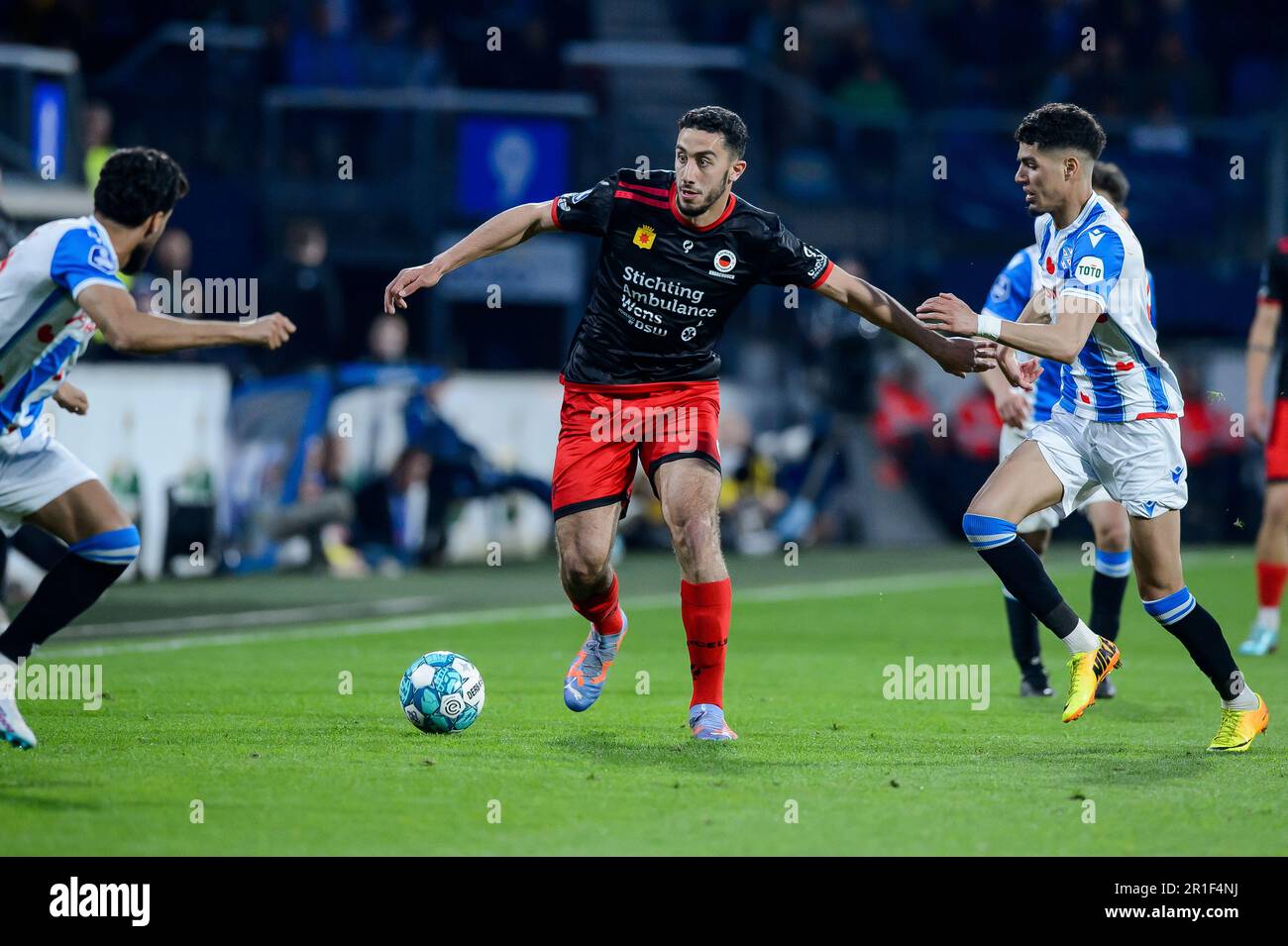 Reda kharchouch of excelsior hi-res stock photography and images - Alamy