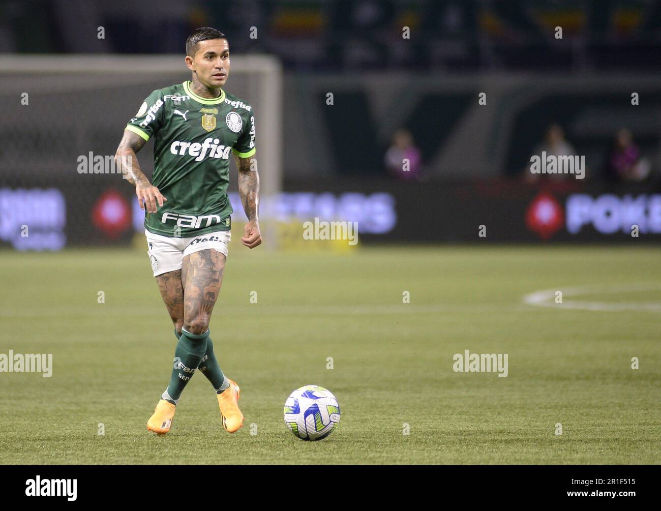 SP - SAO PAULO - 05/13/2023 - BRAZILEIRO A 2023, PALMEIRAS X BRAGANTINO ...