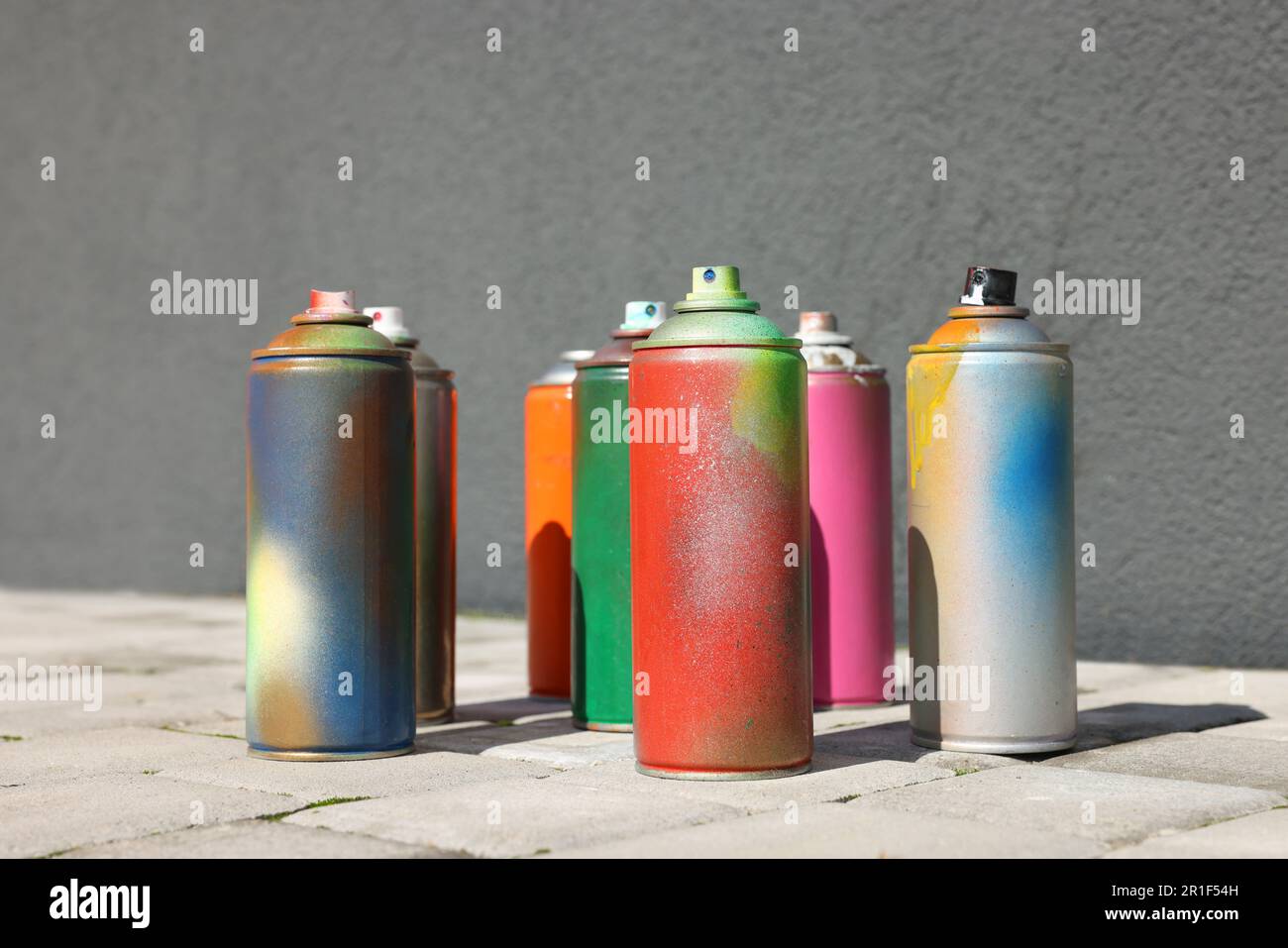 Different pressure supplies hi-res stock photography and images - Alamy