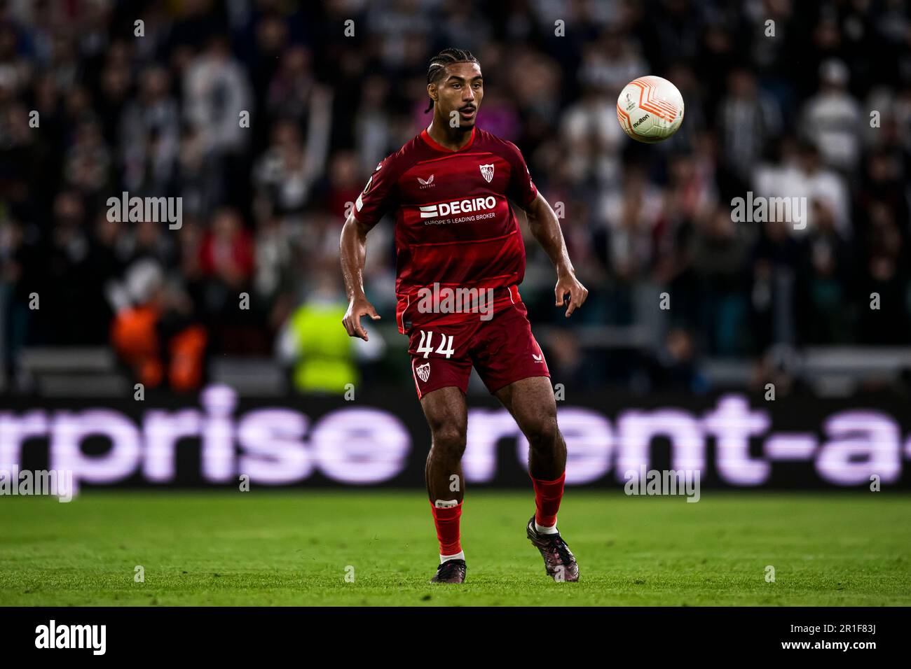 Loic bade juventus hi-res stock photography and images - Alamy