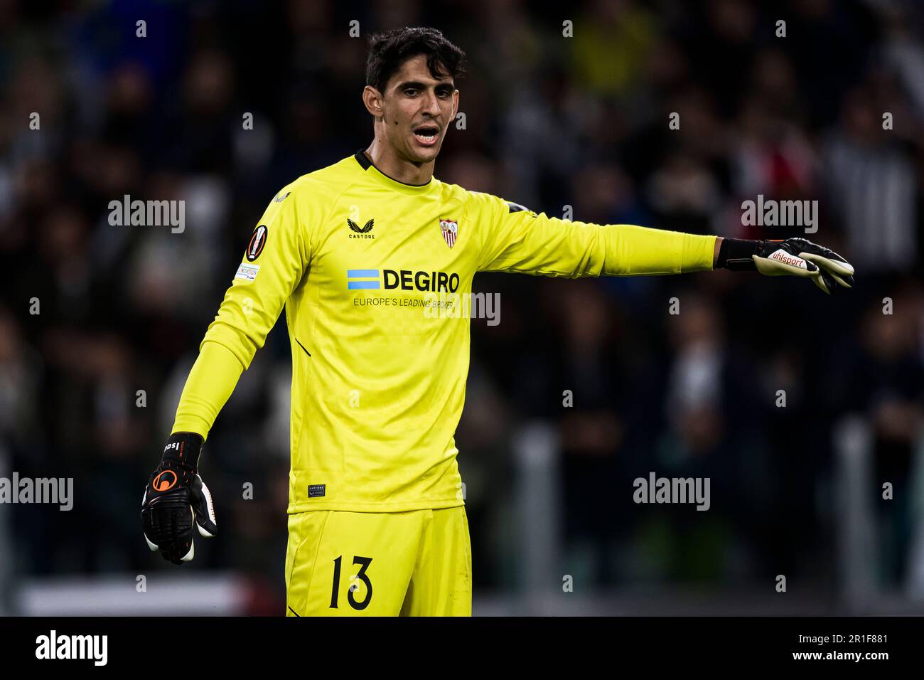 Bono juventus hi-res stock photography and images - Alamy