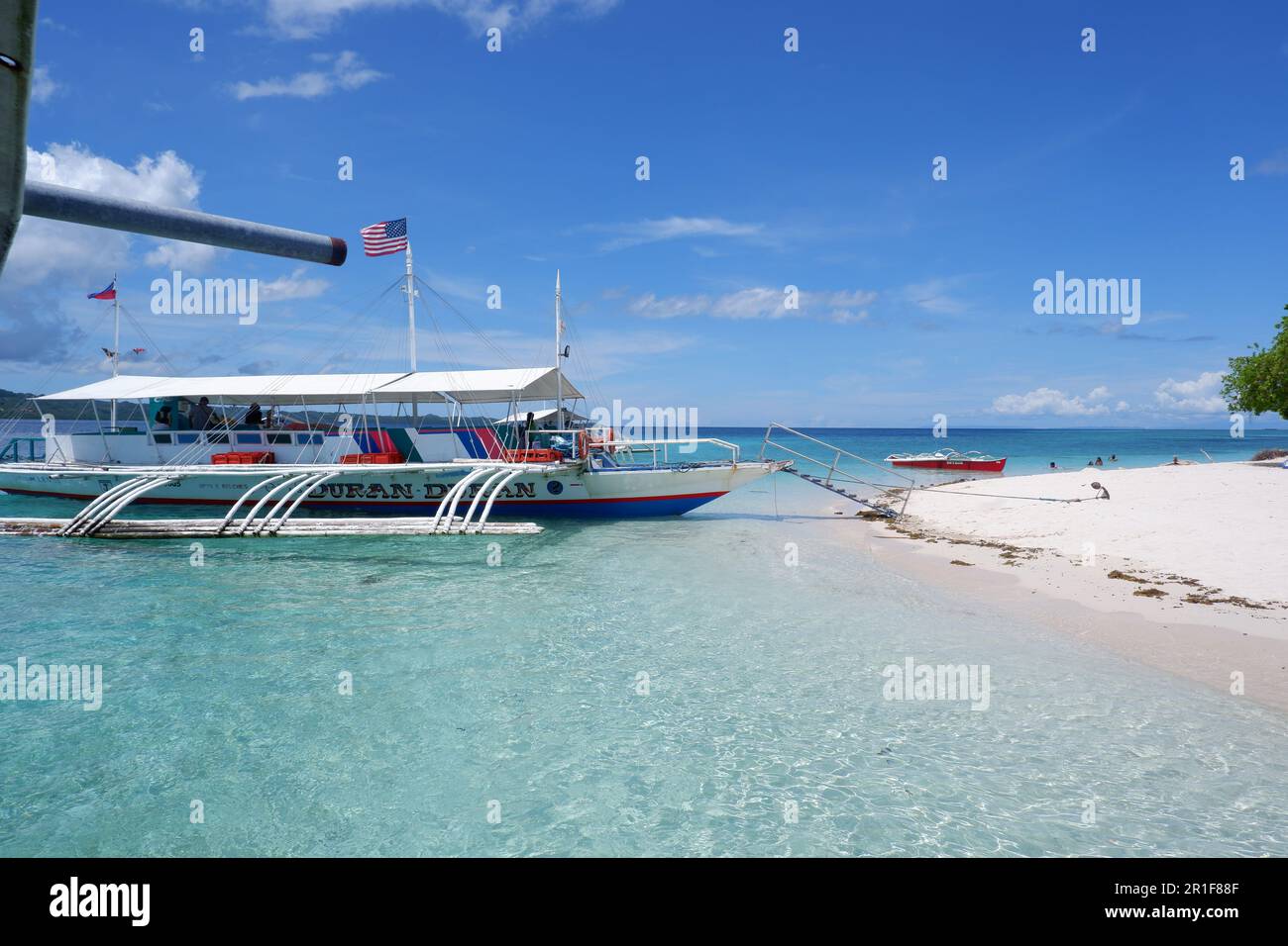Leyte philippines hi-res stock photography and images - Alamy