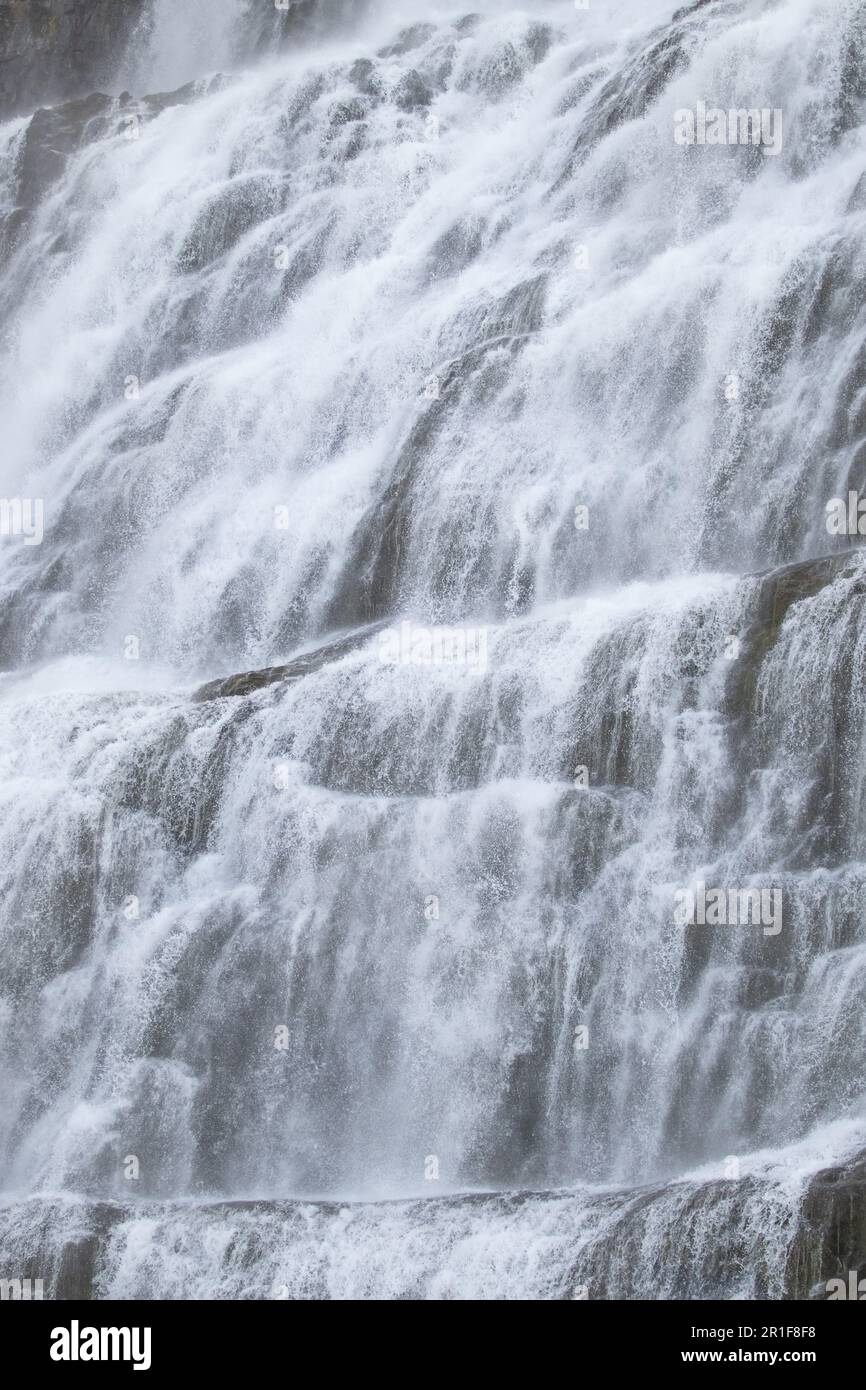 Waterfall Texture