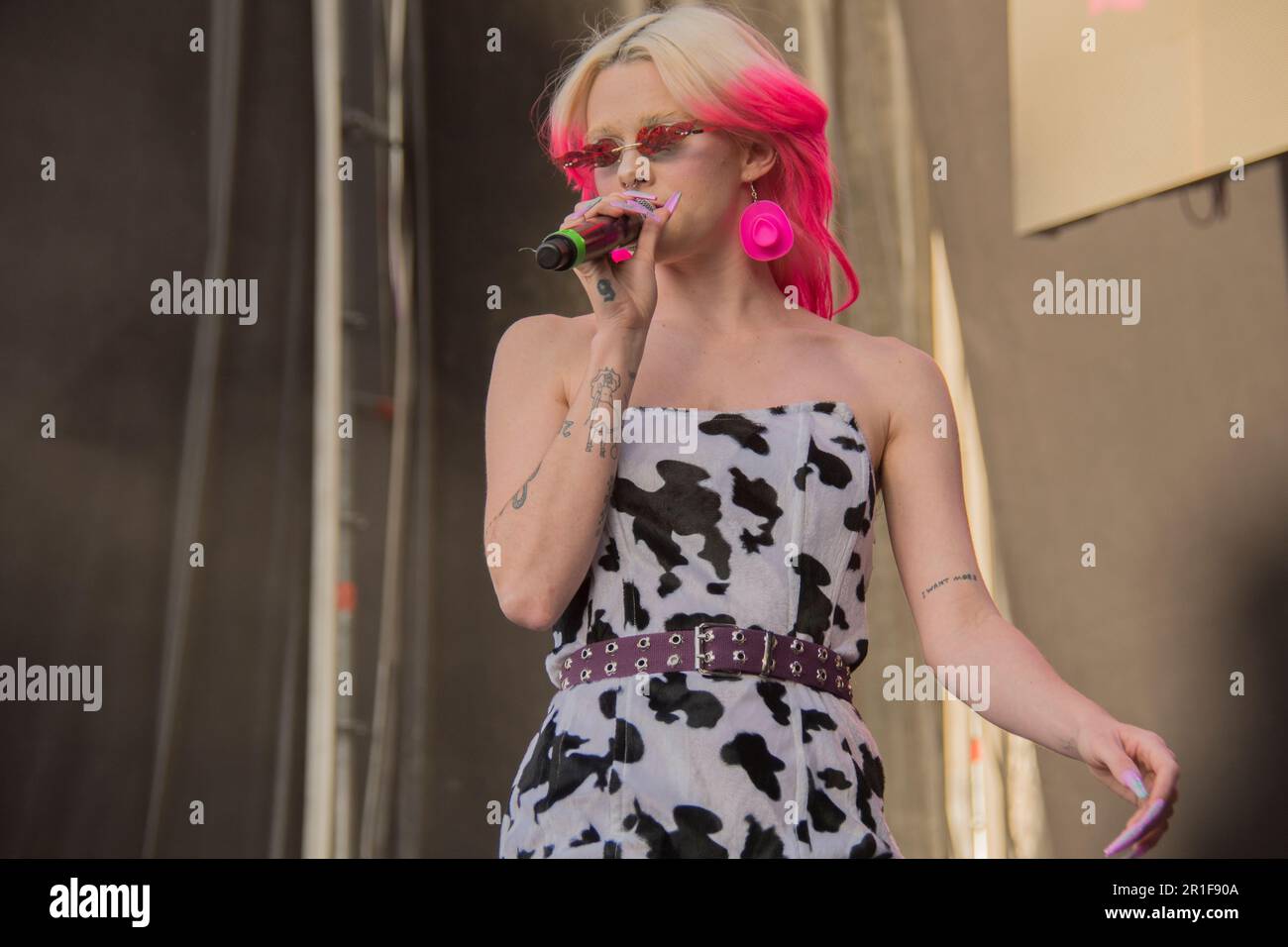 Milly toomey hi-res stock photography and images - Alamy