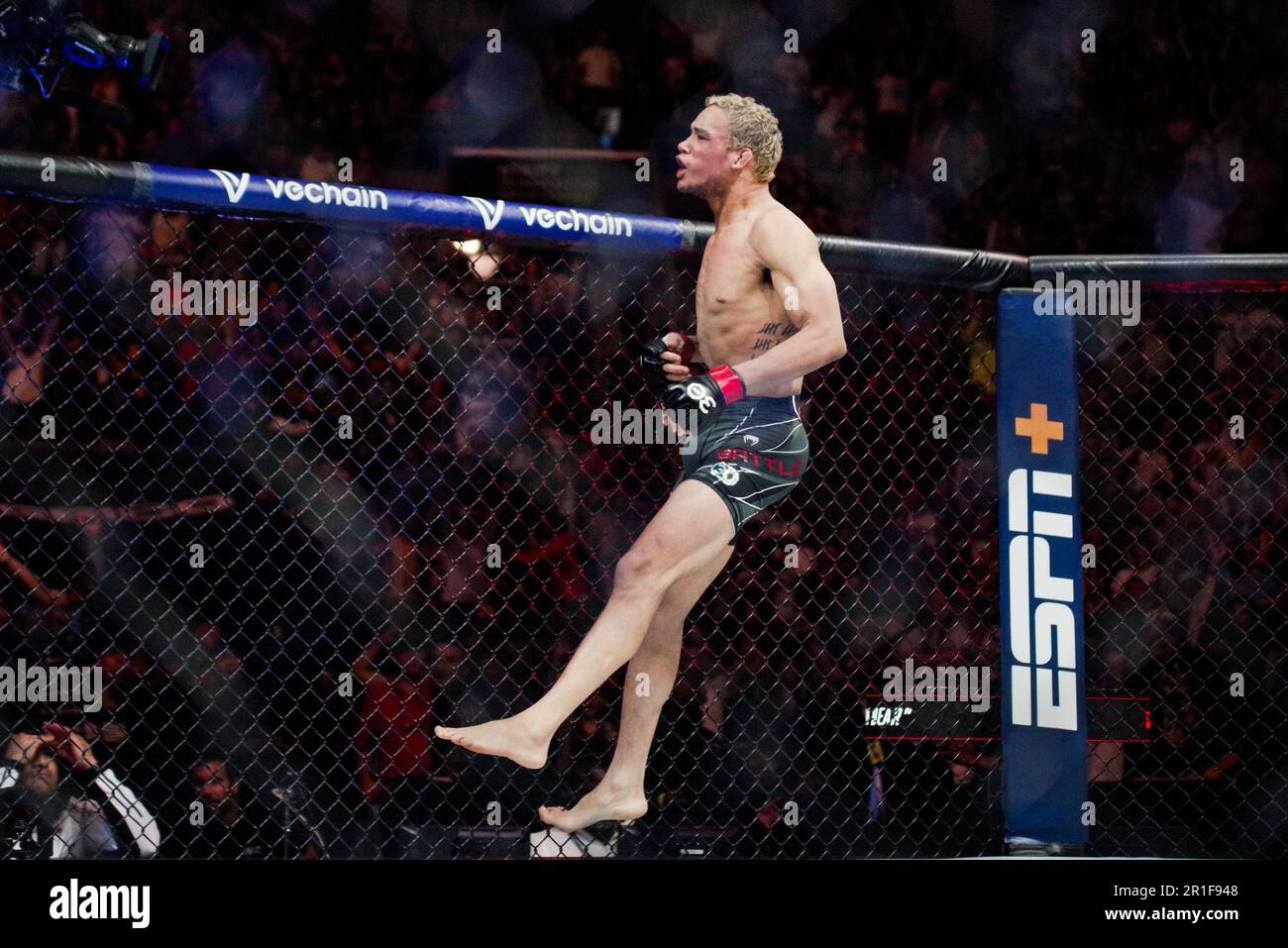 Charlotte, Nc, USA. 13th May, 2023. CHARLOTTE, NORTH CAROLINA - May 13 ...