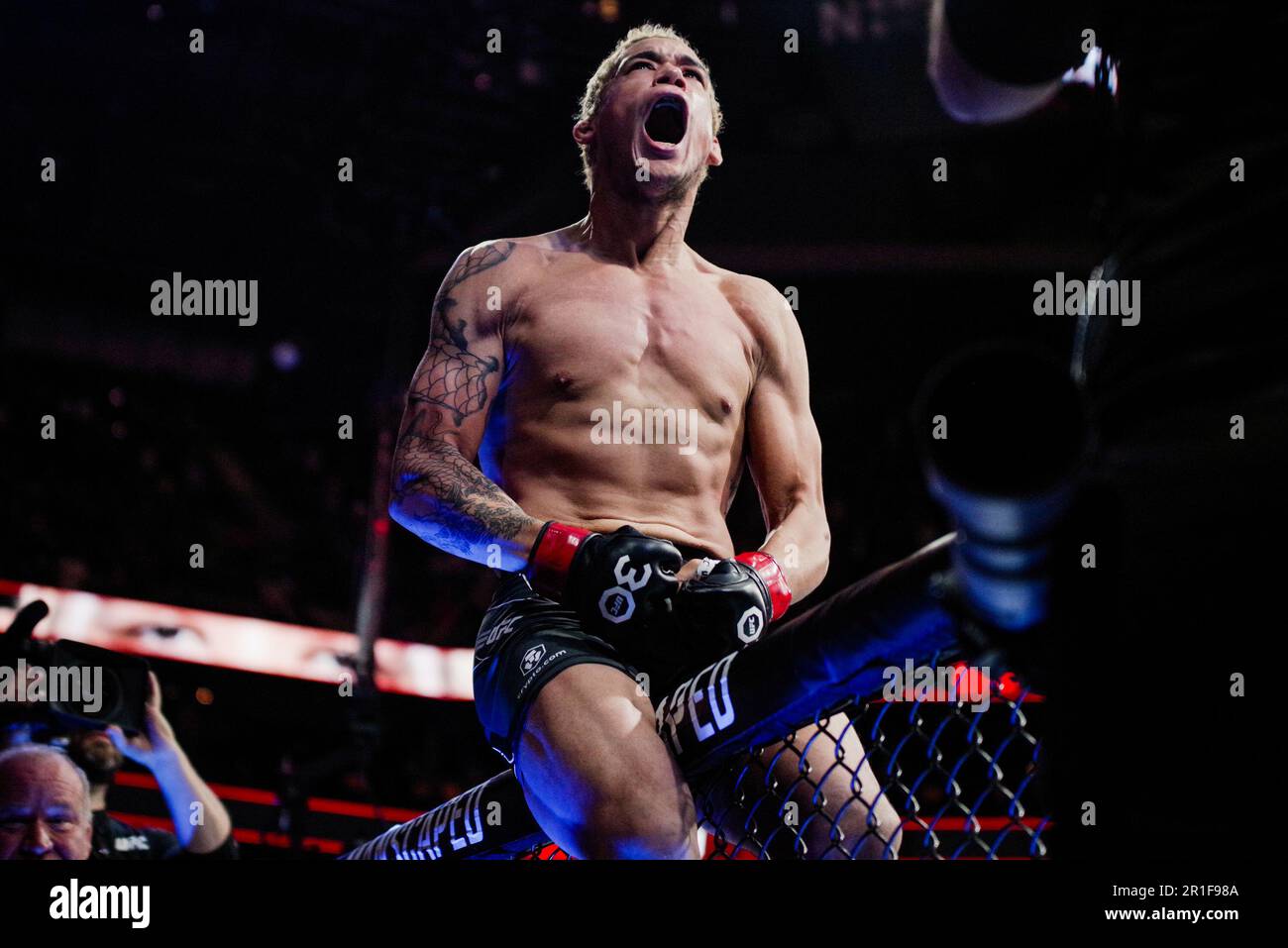 Charlotte, Nc, USA. 13th May, 2023. CHARLOTTE, NORTH CAROLINA - May 13 ...