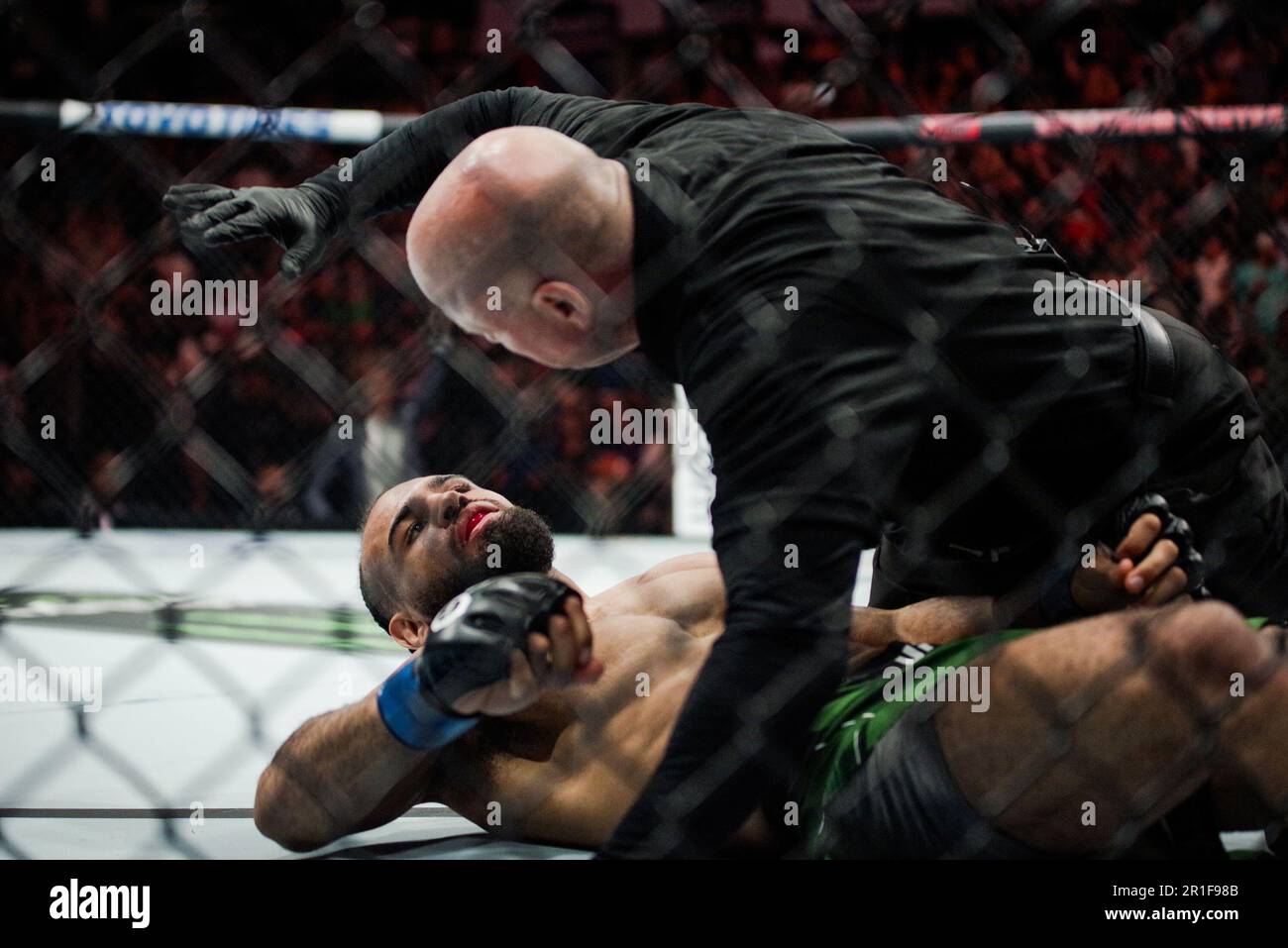 Charlotte, Nc, USA. 13th May, 2023. CHARLOTTE, NORTH CAROLINA - May 13 ...