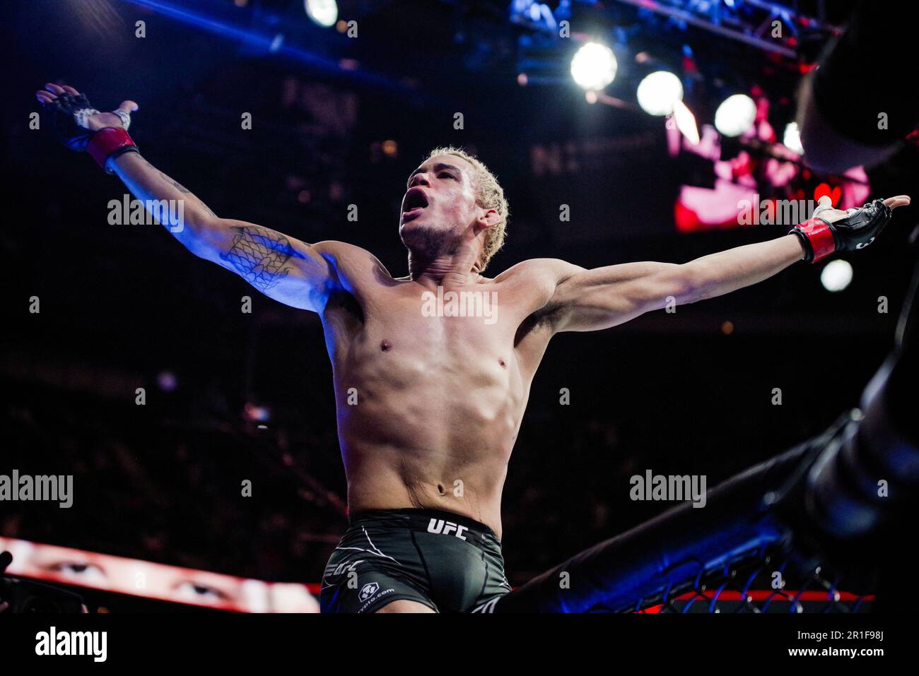 Charlotte, Nc, USA. 13th May, 2023. CHARLOTTE, NORTH CAROLINA - May 13 ...