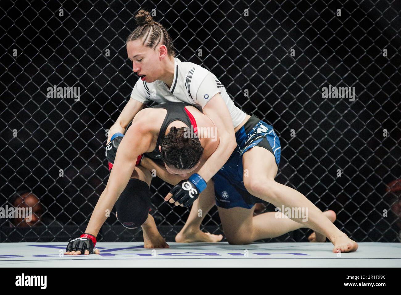 Charlotte, Nc, USA. 13th May, 2023. CHARLOTTE, NORTH CAROLINA - May 13 ...