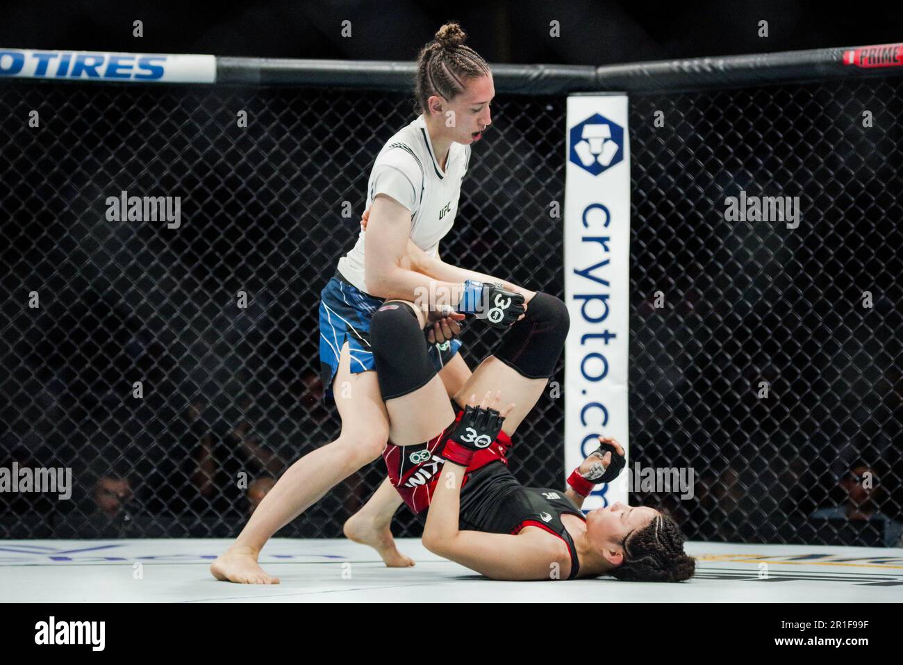 Charlotte, Nc, USA. 13th May, 2023. CHARLOTTE, NORTH CAROLINA - May 13 ...