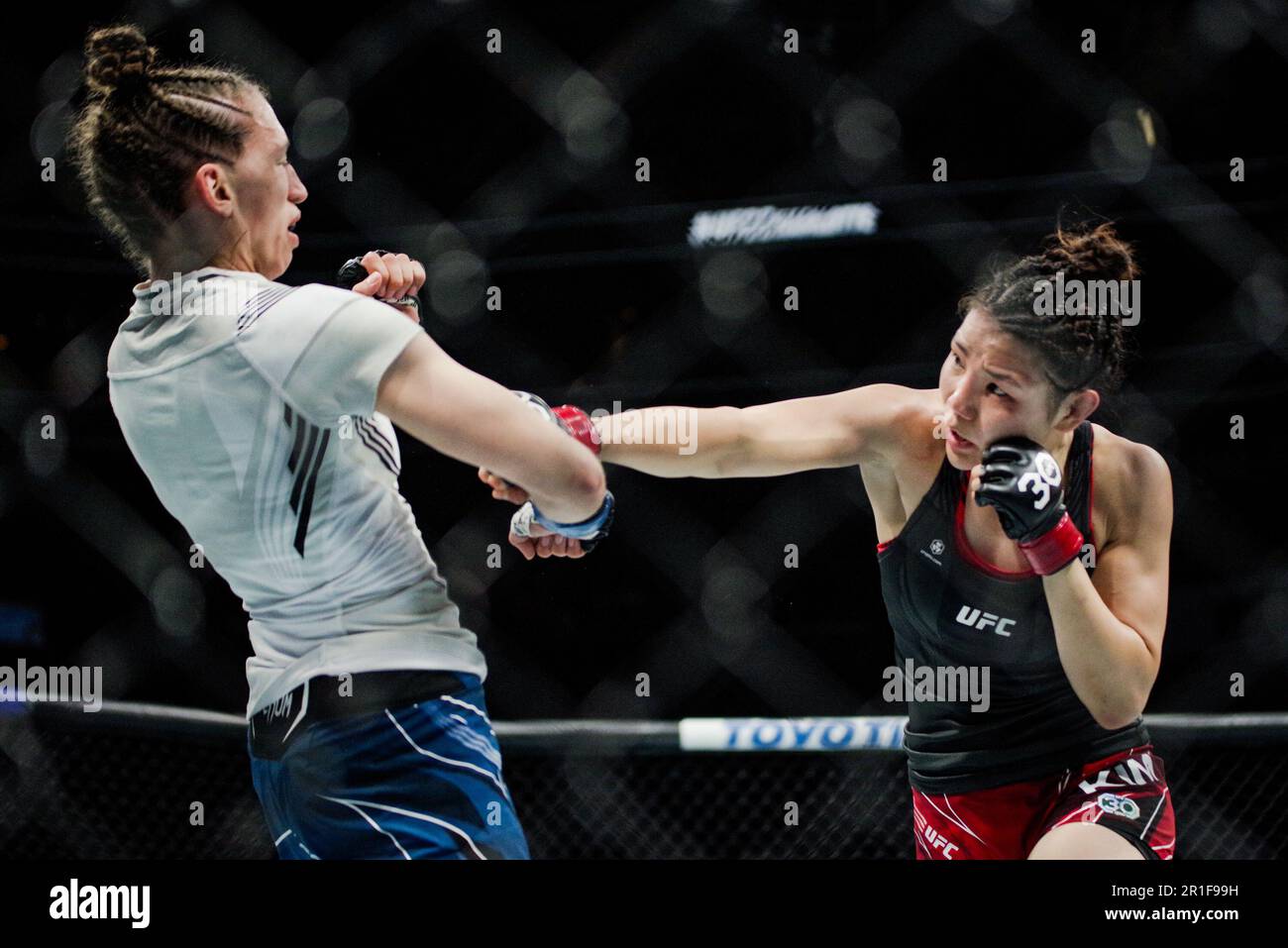 Charlotte, Nc, USA. 13th May, 2023. CHARLOTTE, NORTH CAROLINA - May 13 ...