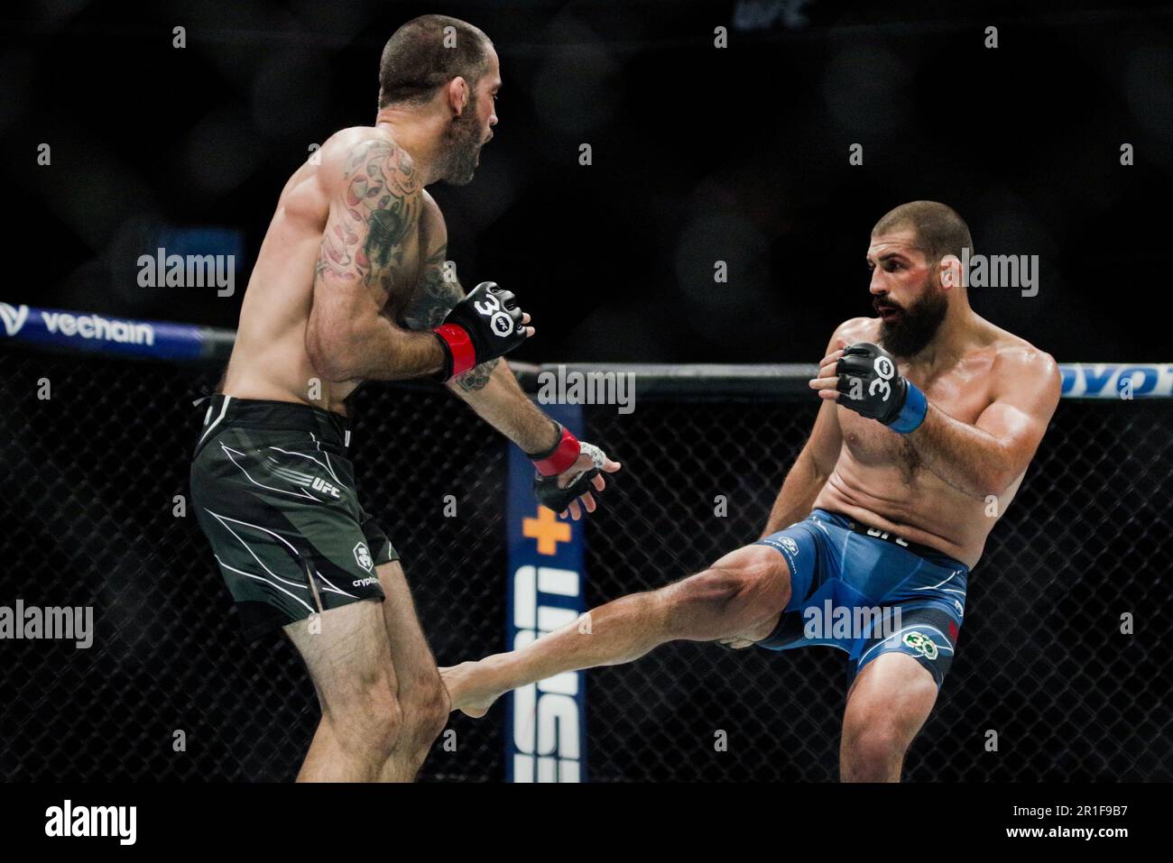 Charlotte, Nc, USA. 13th May, 2023. CHARLOTTE, NORTH CAROLINA - May 13 ...