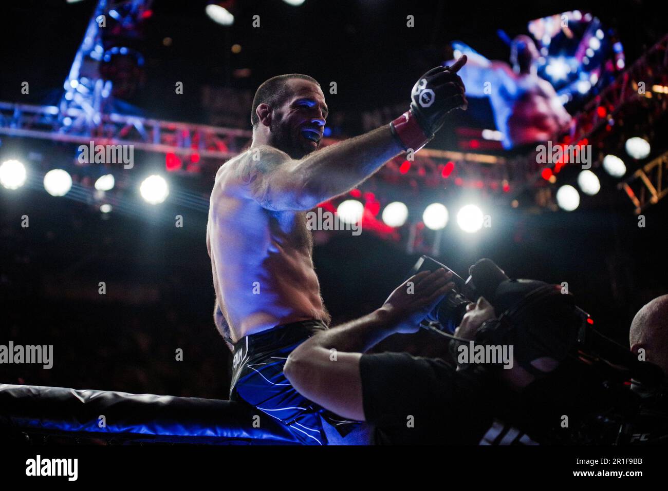 Charlotte, Nc, USA. 13th May, 2023. CHARLOTTE, NORTH CAROLINA - May 13 ...