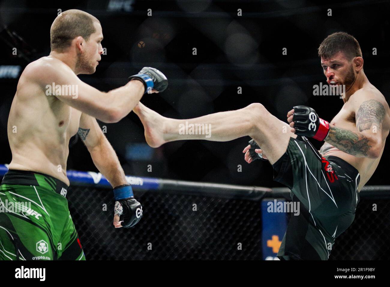 Charlotte, Nc, USA. 13th May, 2023. CHARLOTTE, NORTH CAROLINA - May 13 ...