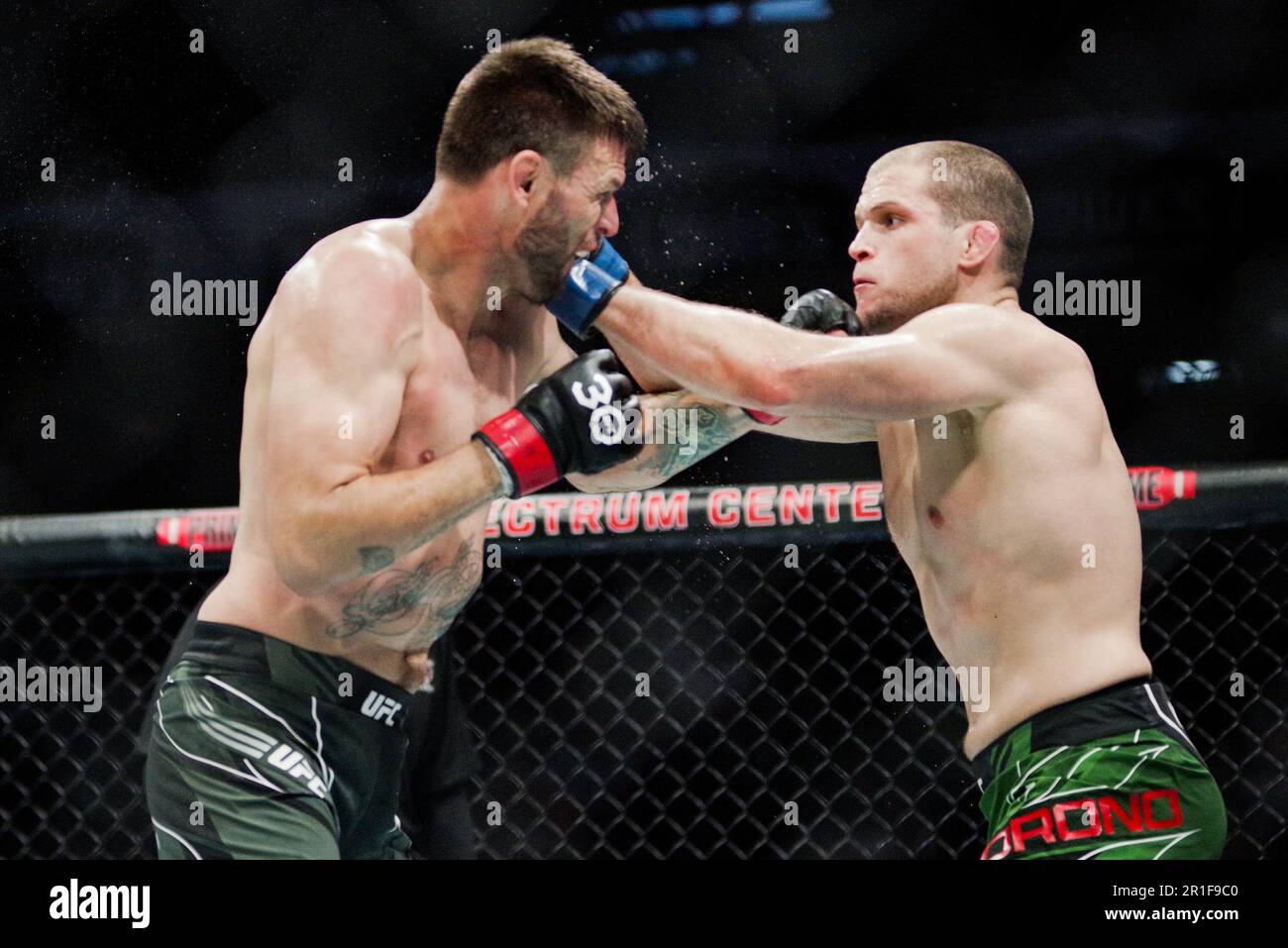 Charlotte, Nc, USA. 13th May, 2023. CHARLOTTE, NORTH CAROLINA - May 13 ...