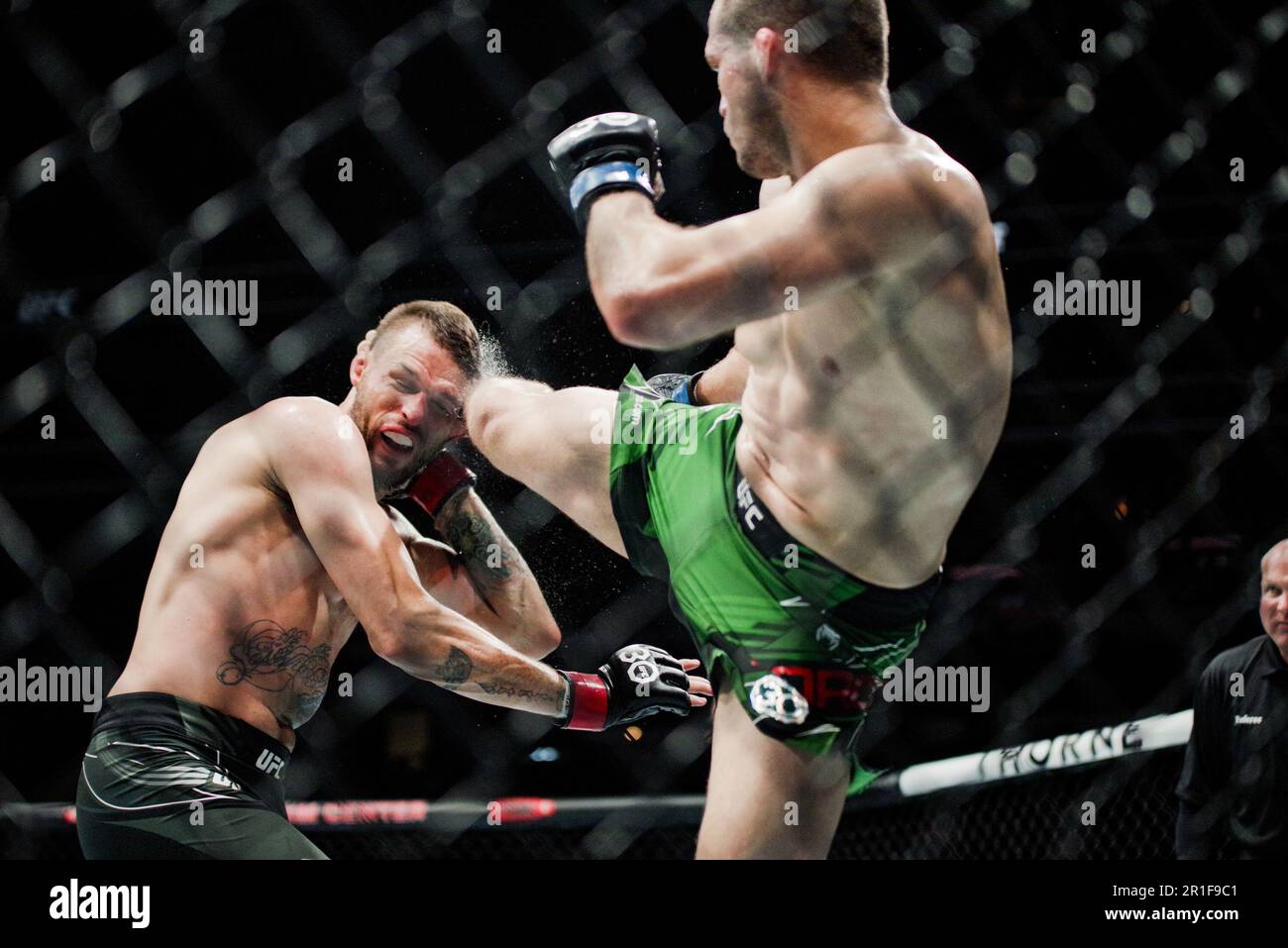 Charlotte, Nc, USA. 13th May, 2023. CHARLOTTE, NORTH CAROLINA - May 13 ...