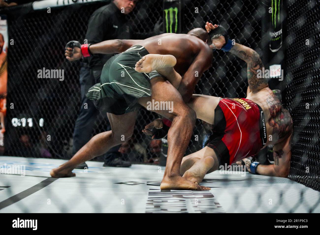 Charlotte, Nc, USA. 13th May, 2023. CHARLOTTE, NORTH CAROLINA - May 13 ...