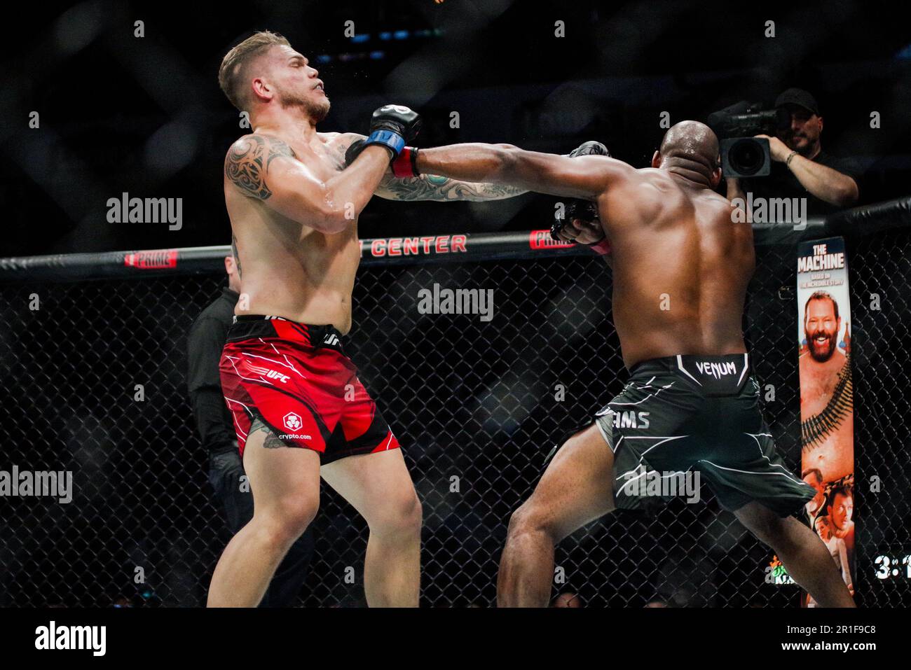 Charlotte, Nc, USA. 13th May, 2023. CHARLOTTE, NORTH CAROLINA - May 13 ...