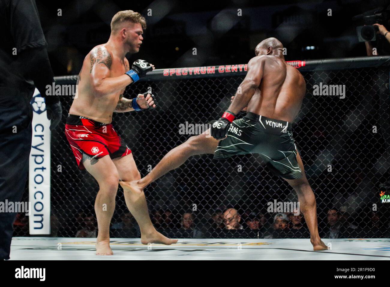 Charlotte, Nc, USA. 13th May, 2023. CHARLOTTE, NORTH CAROLINA - May 13 ...