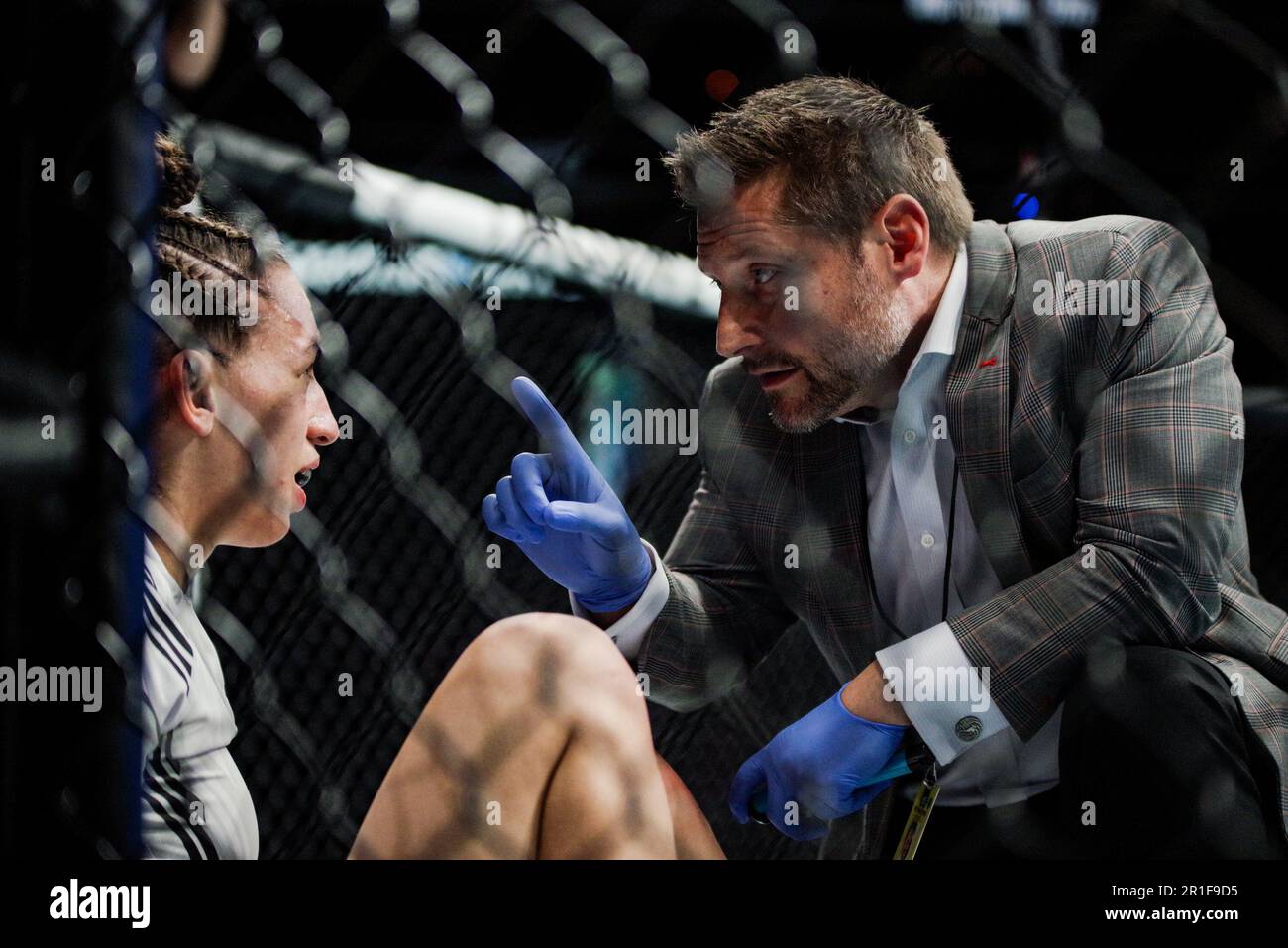 Charlotte, Nc, USA. 13th May, 2023. CHARLOTTE, NORTH CAROLINA - May 13 ...